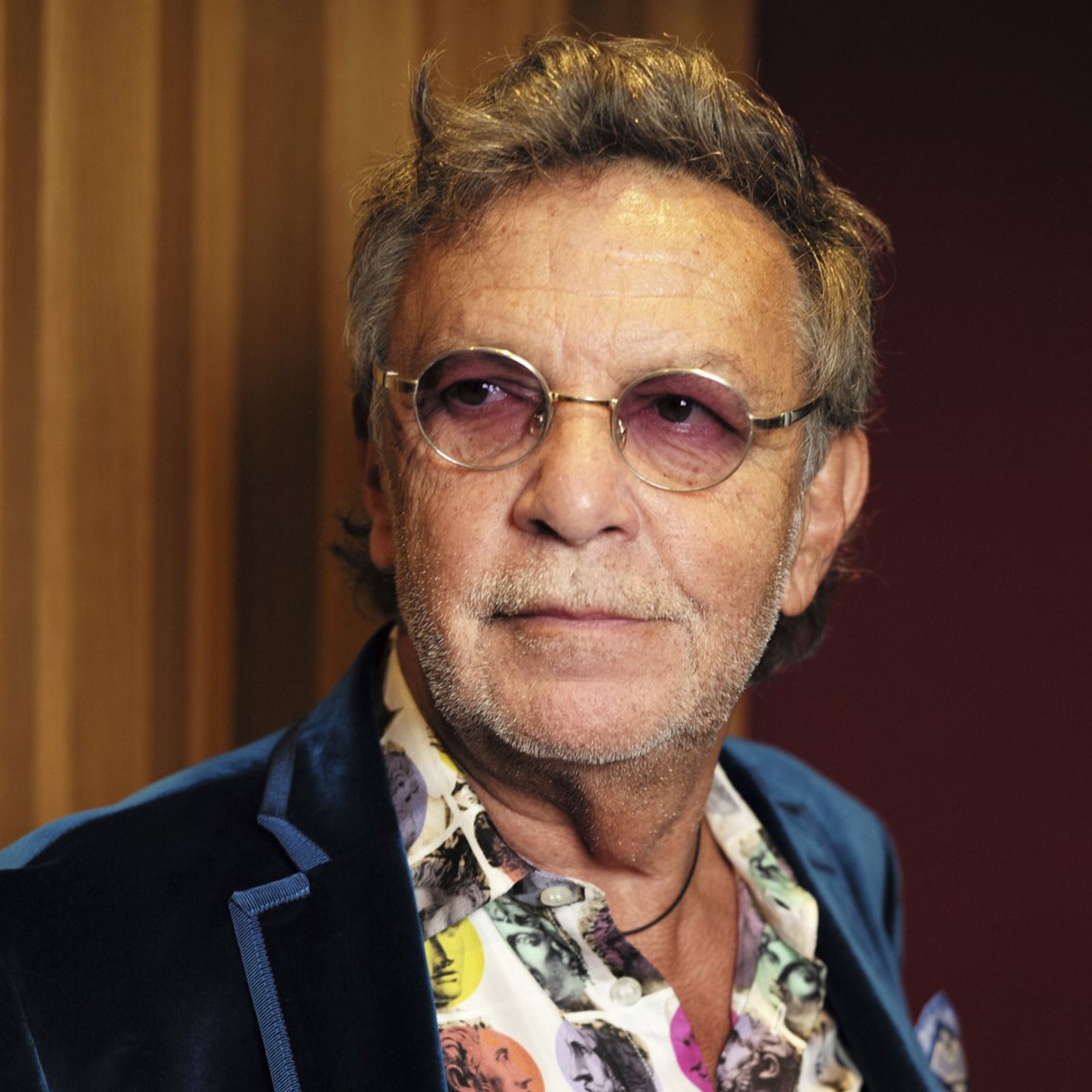 Alan Sorrenti | EarOne