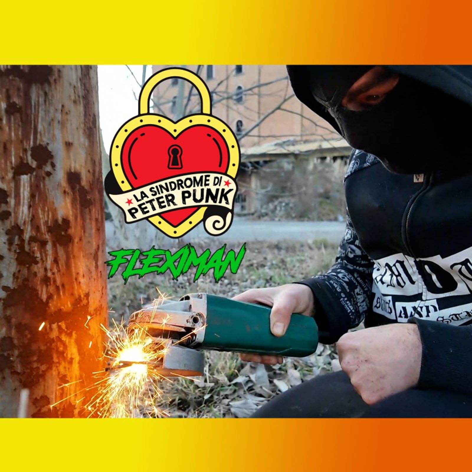 La Sindrome Di Peter Punk | Profilo artista nel mondo della musica | EarOne