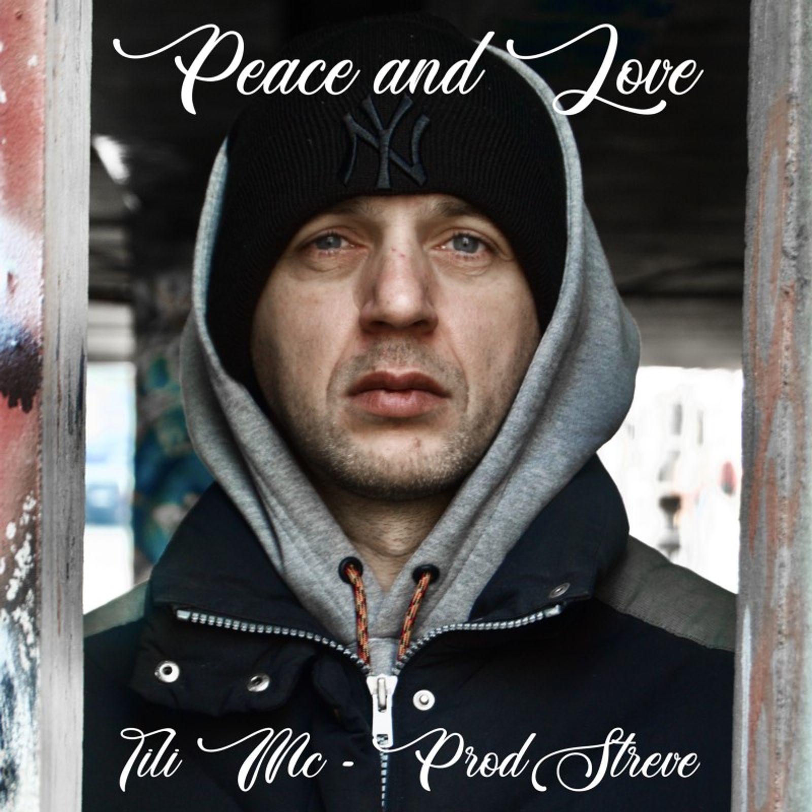 PROD STREVE | Profilo artista nel mondo della musica | EarOne