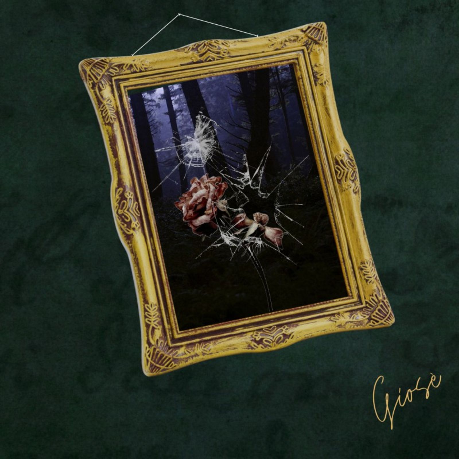 Giosè - Speranza (Radio Date: 01-03-2024) | EarOne