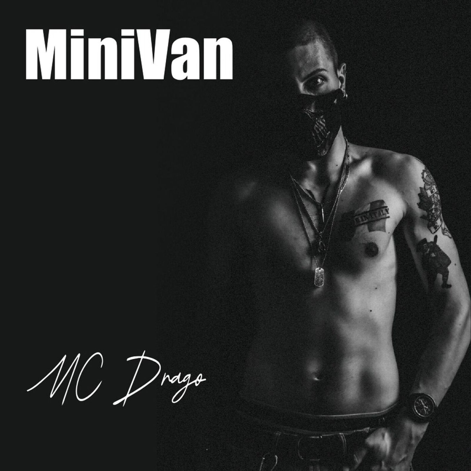 Minivan - MC DRAGO | EarOne