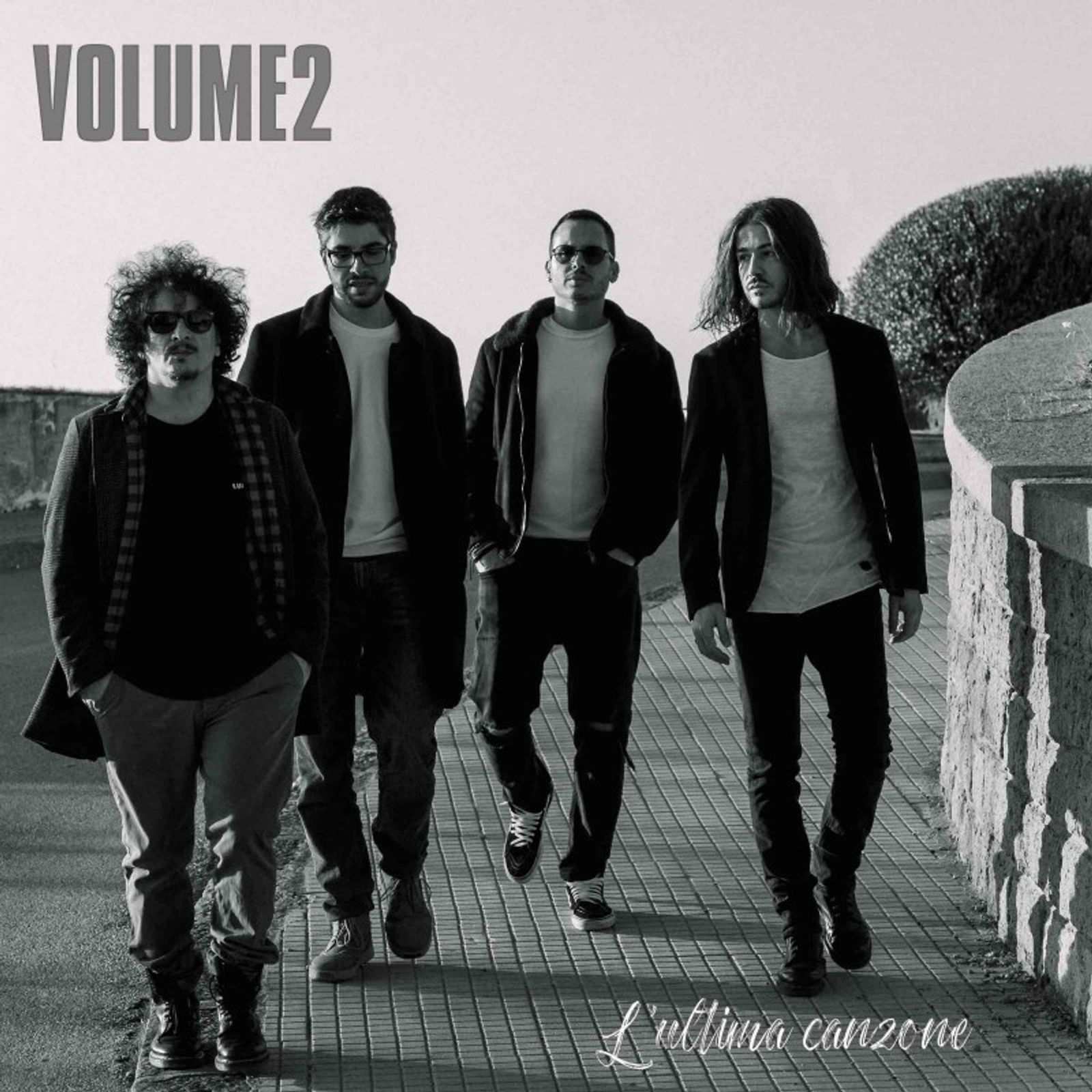 VOLUME2 | EarOne