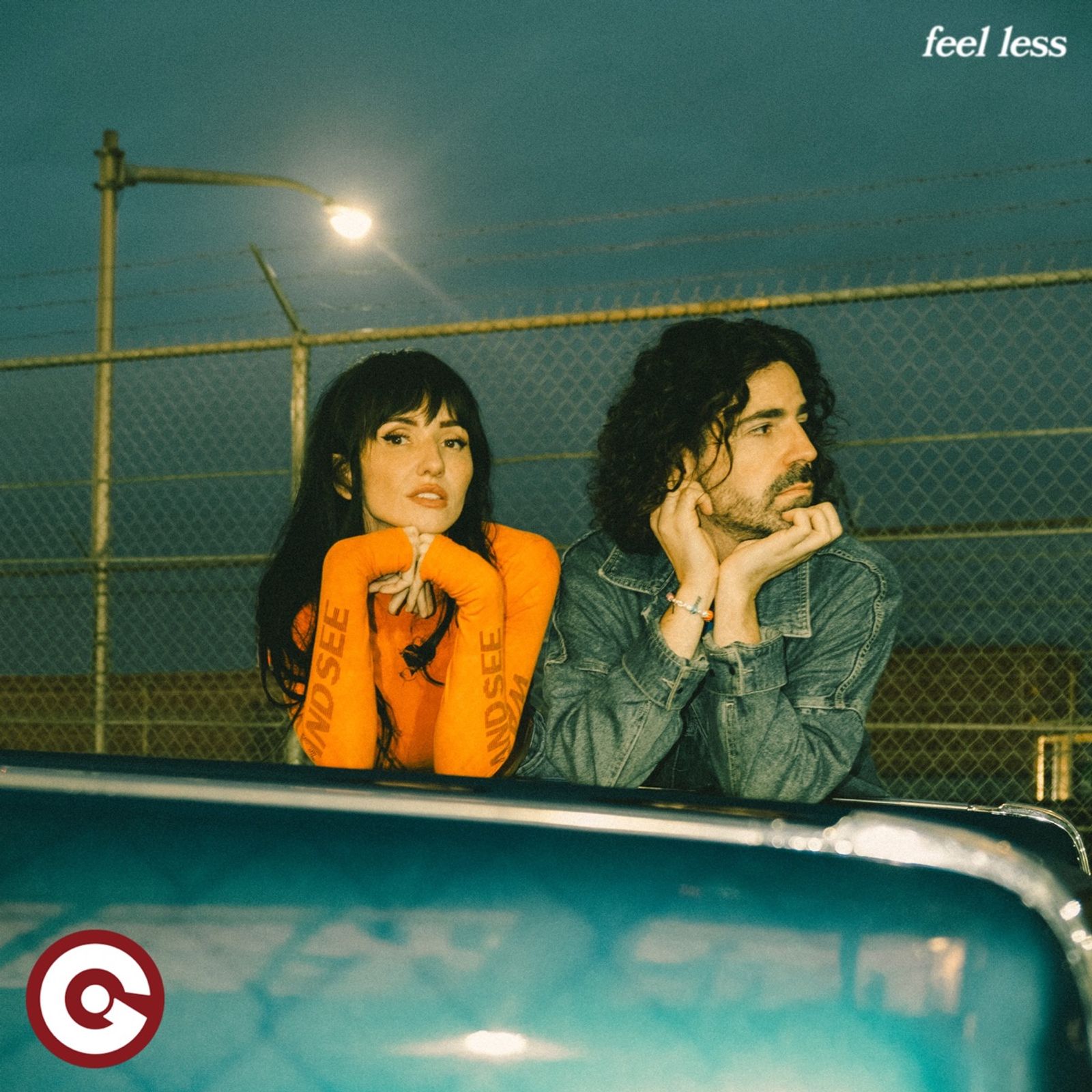 Felix Cartal | EarOne Felix Cartal | EarOne