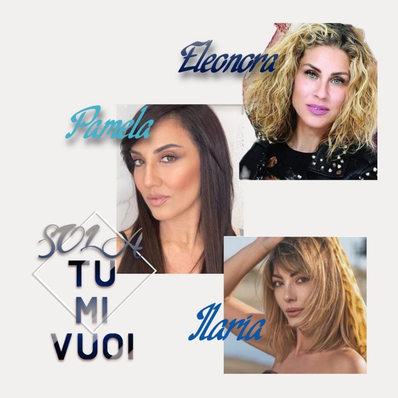 Pamela Petrarolo | EarOne