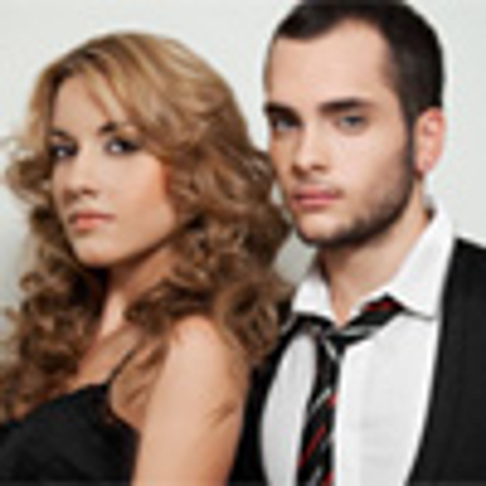 Echo (feat. Brooke Borg) - Tony Maiello | EarOne