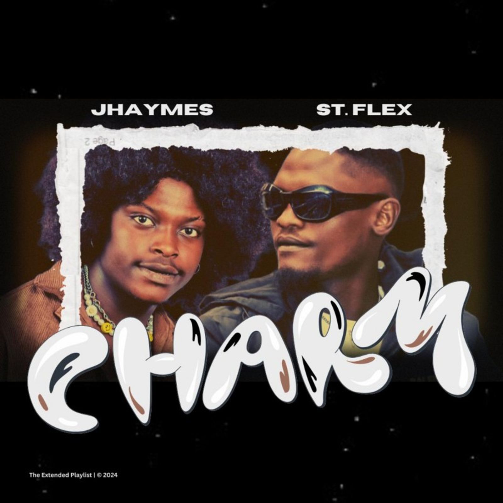 St. Flex | Profilo artista nel mondo della musica | EarOne