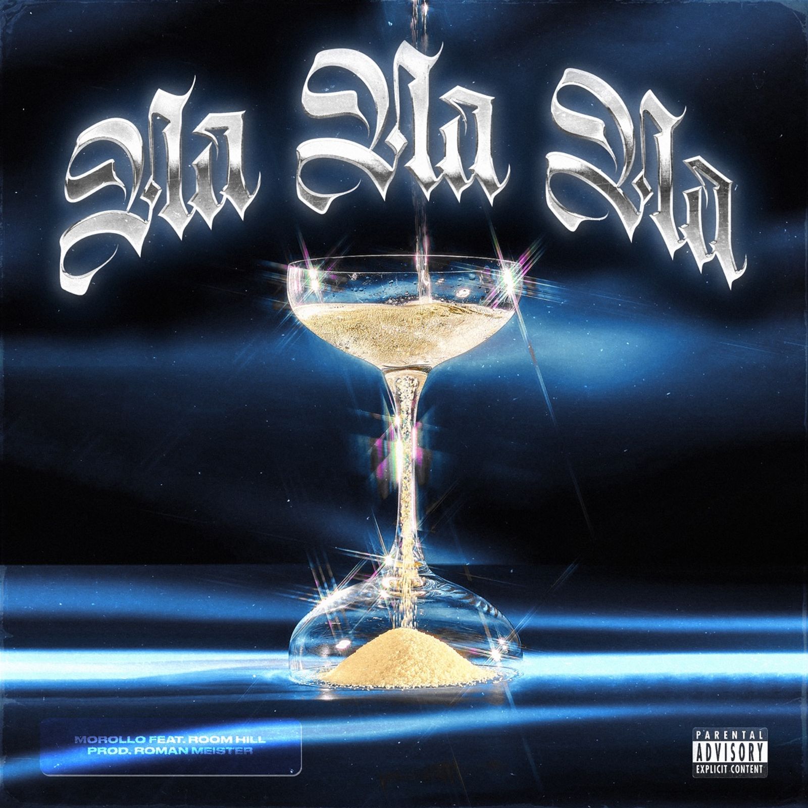 Morollo, Roman Meister, Room Hill - Na Na Na (Radio Date: 29-09-2023 ...