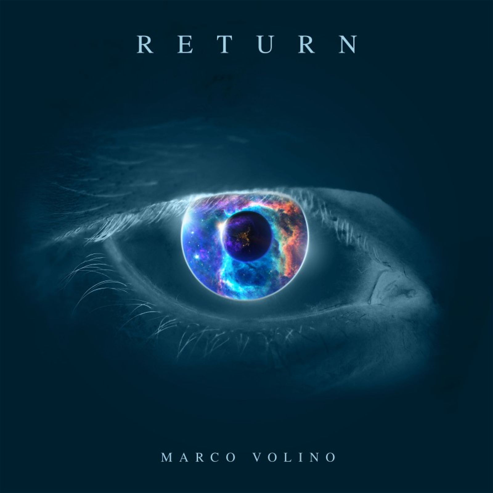 Marco Volino - Return (Radio Date: 03-11-2023) | EarOne