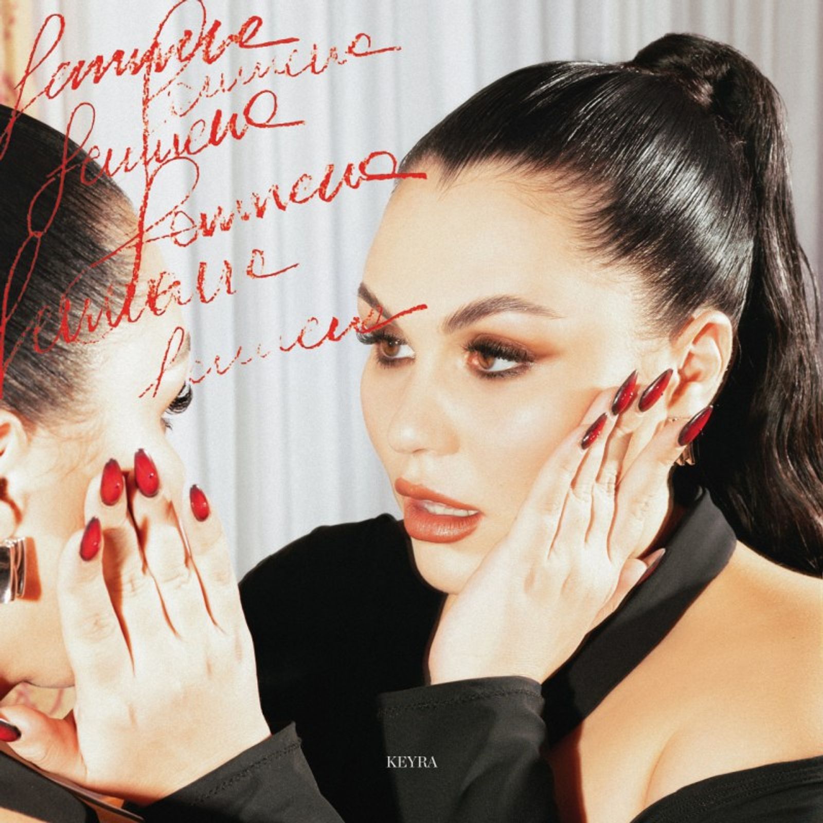 KEYRA - Femmena | EarOne