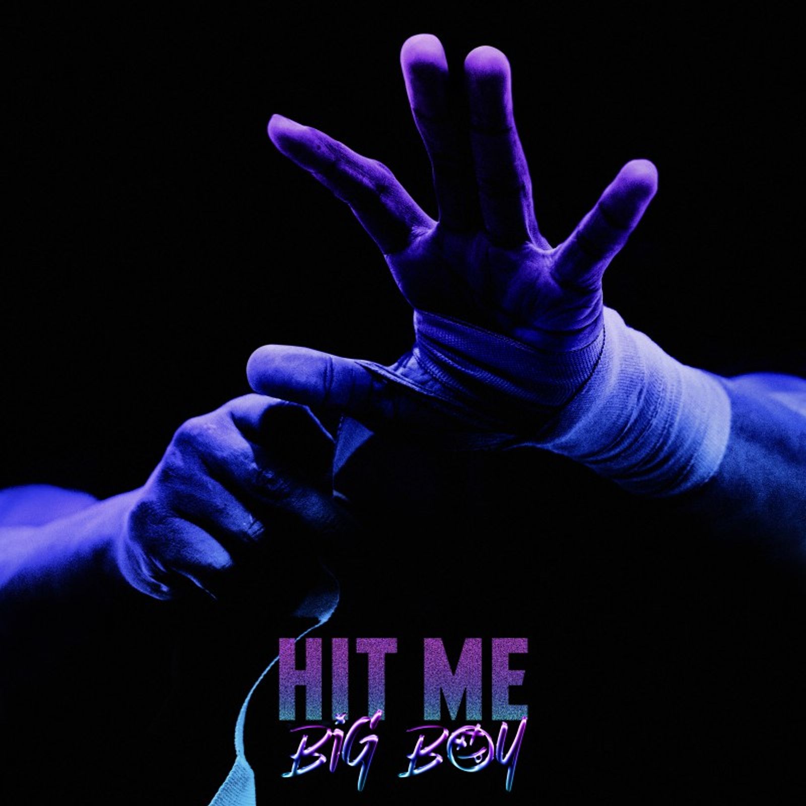 Big Boy | Artist profile in the music business | EarOne