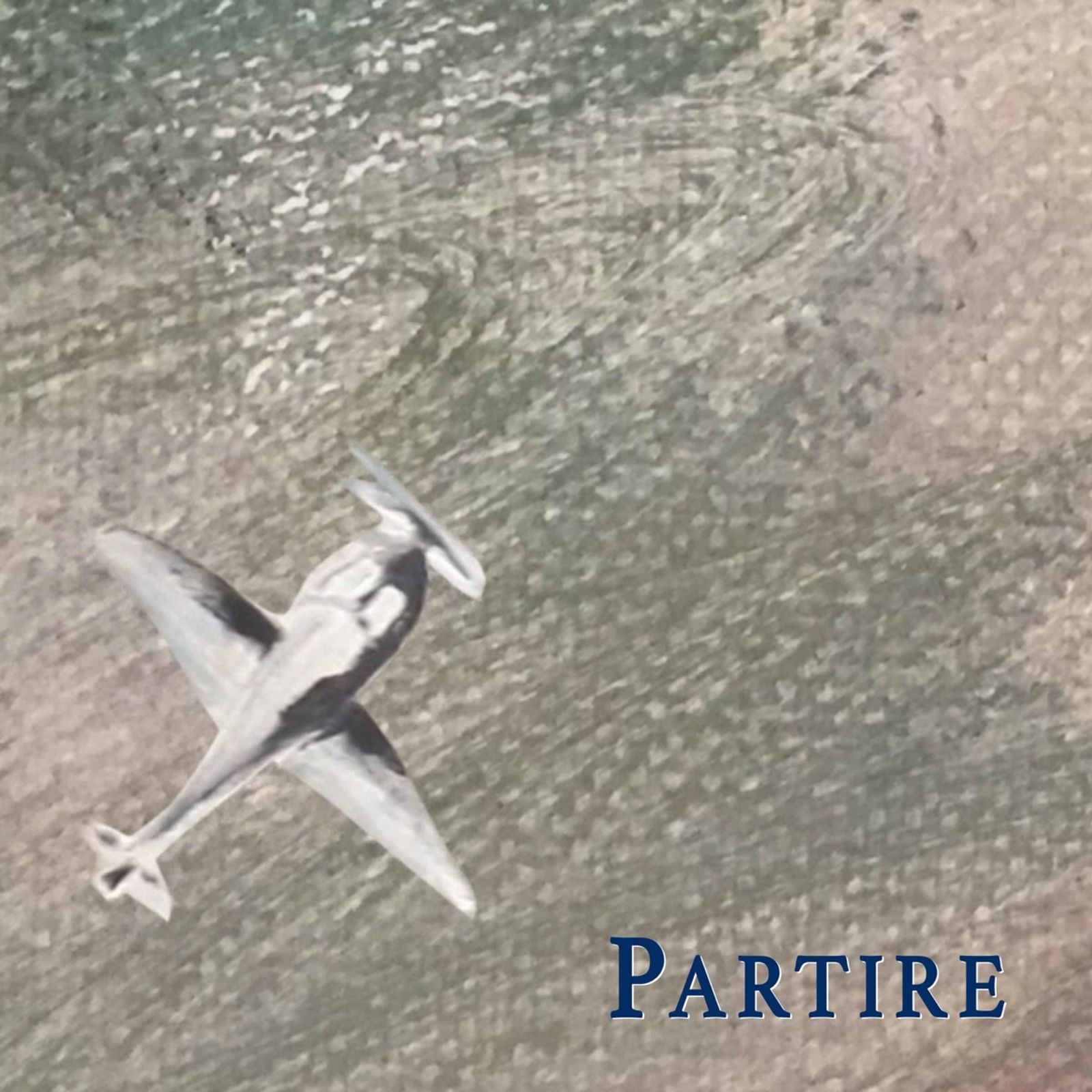 Tony Pagliuca & Le Orme - Partire (Radio Date: 29-09-2023) | EarOne
