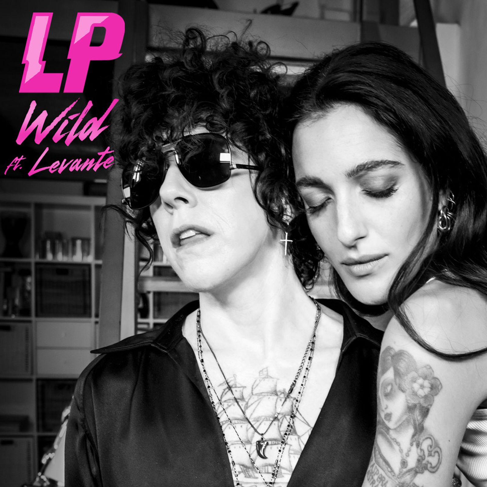 LP | Profilo artista nel mondo della musica | EarOne
