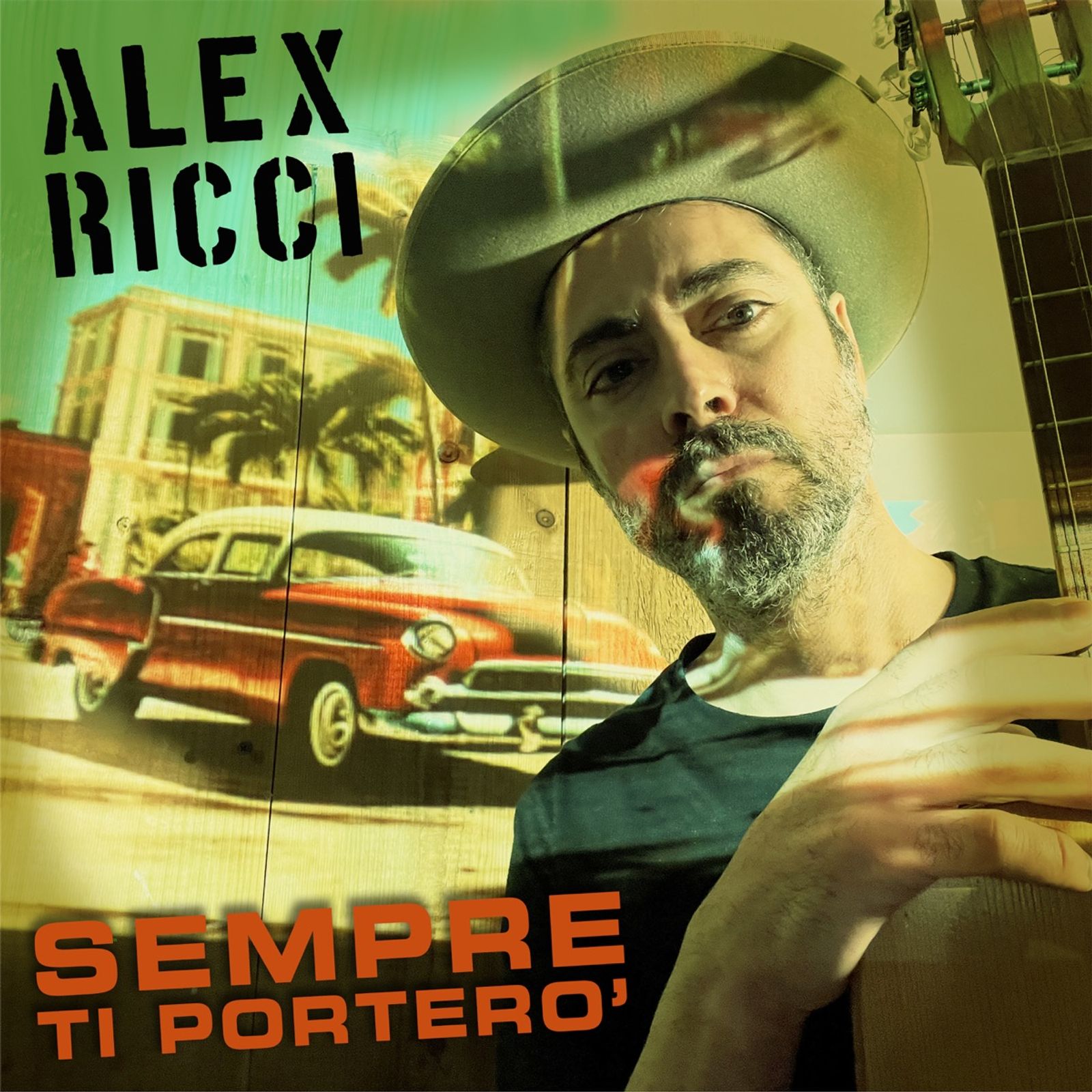 Sempre ti porterò - Alex Ricci | EarOne