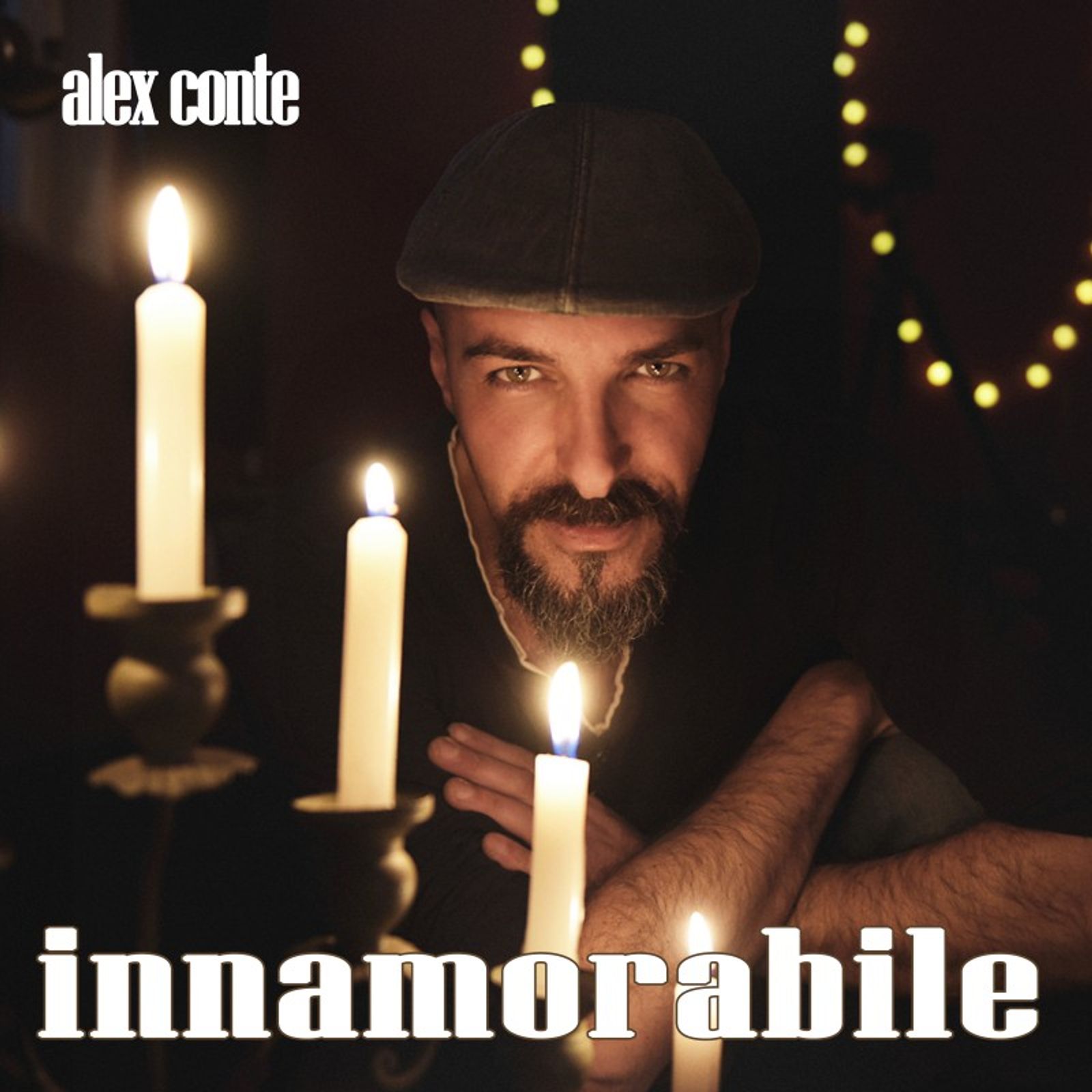 Alex Conte - Innamorabile (Radio Date: 01-04-2022) | EarOne
