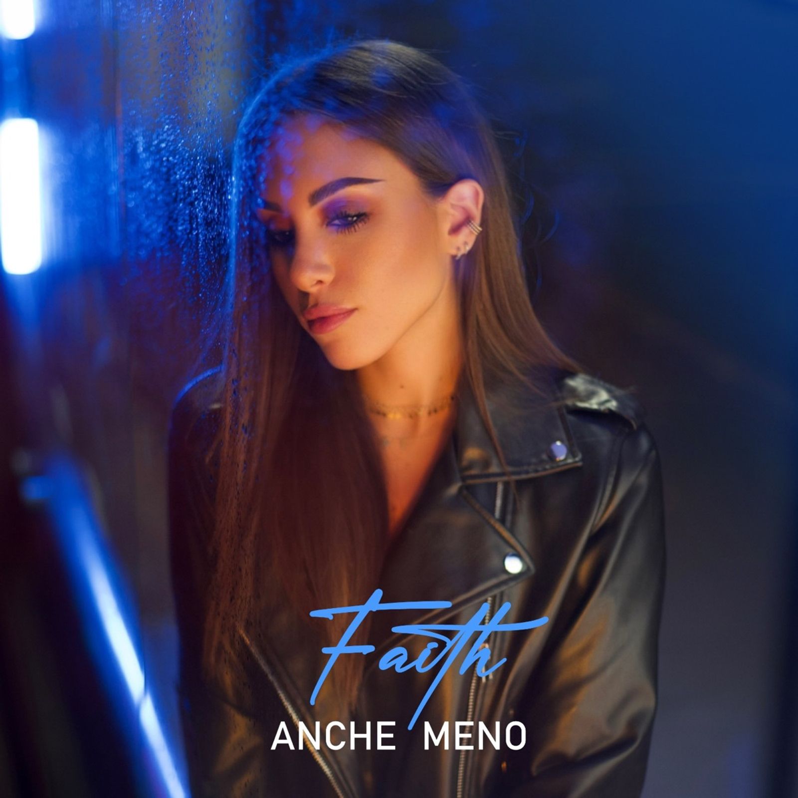 Faith - Anche meno (Radio Date: 05-05-2023) | EarOne