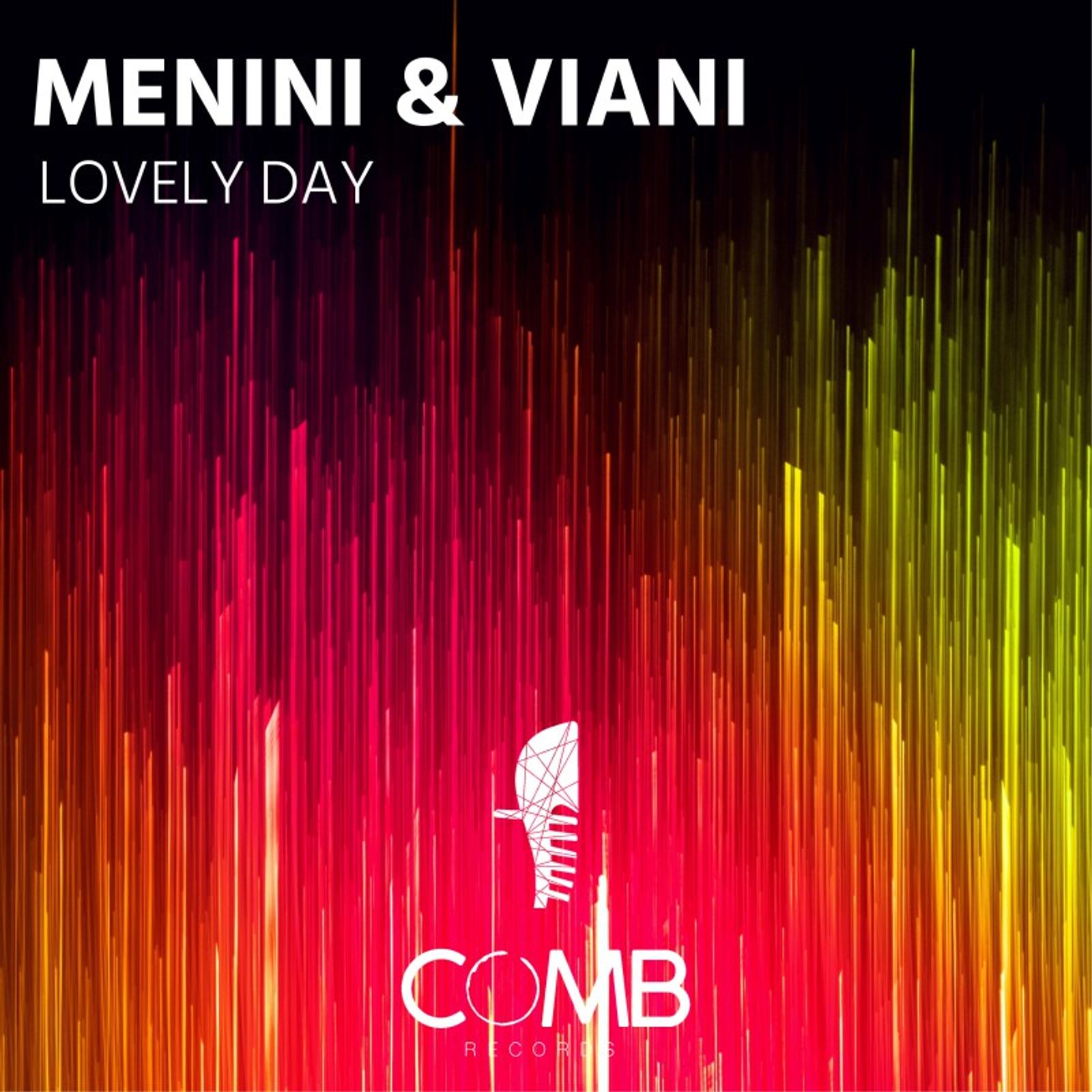 Menini & Viani - Lovely Day (Radio Date: 21-10-2022) | EarOne