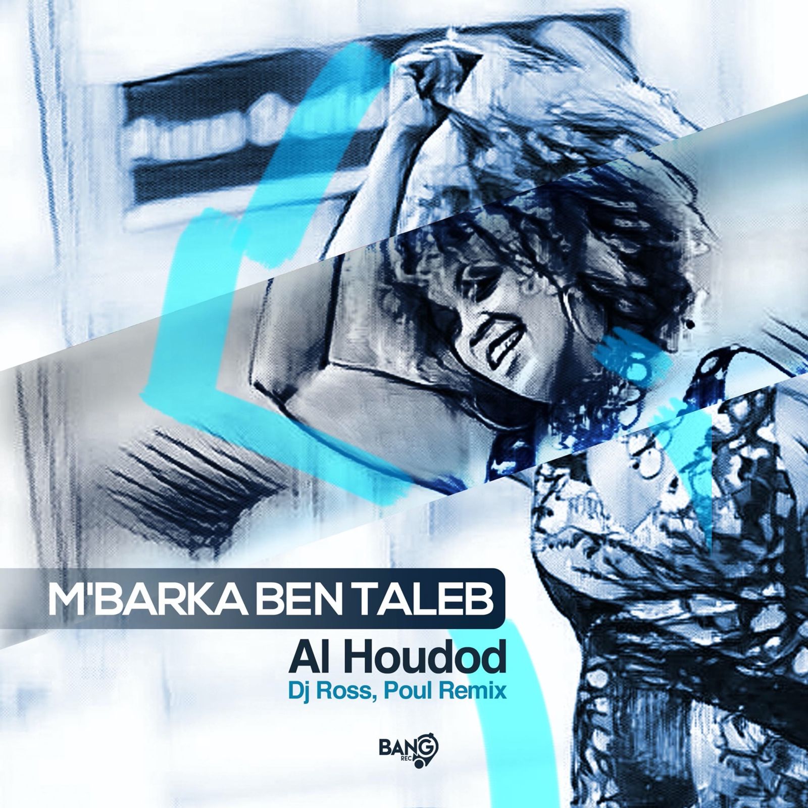 Al Houdod - M’Barka Ben Taleb, DJ Ross, Poul | EarOne