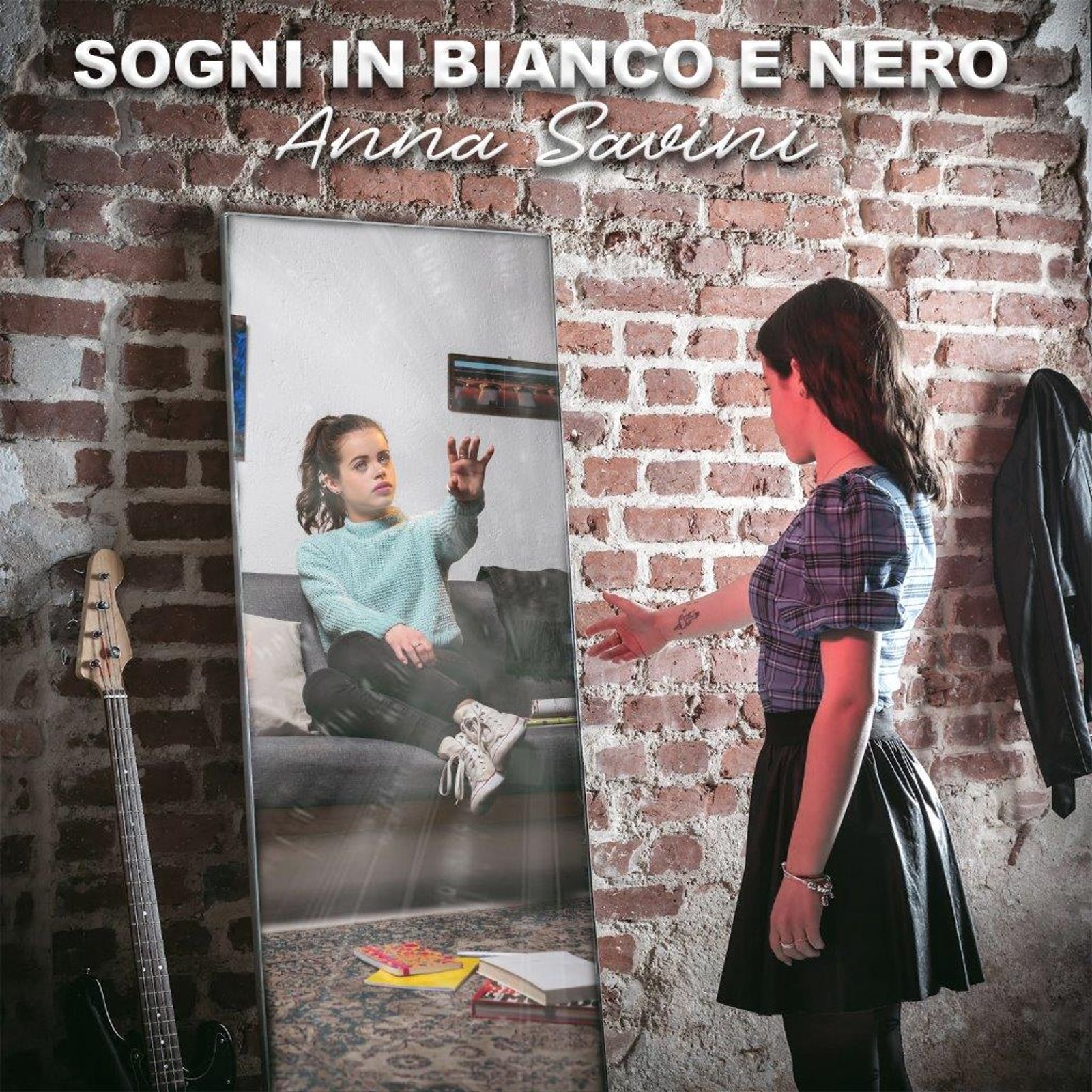 Anna Savini | EarOne