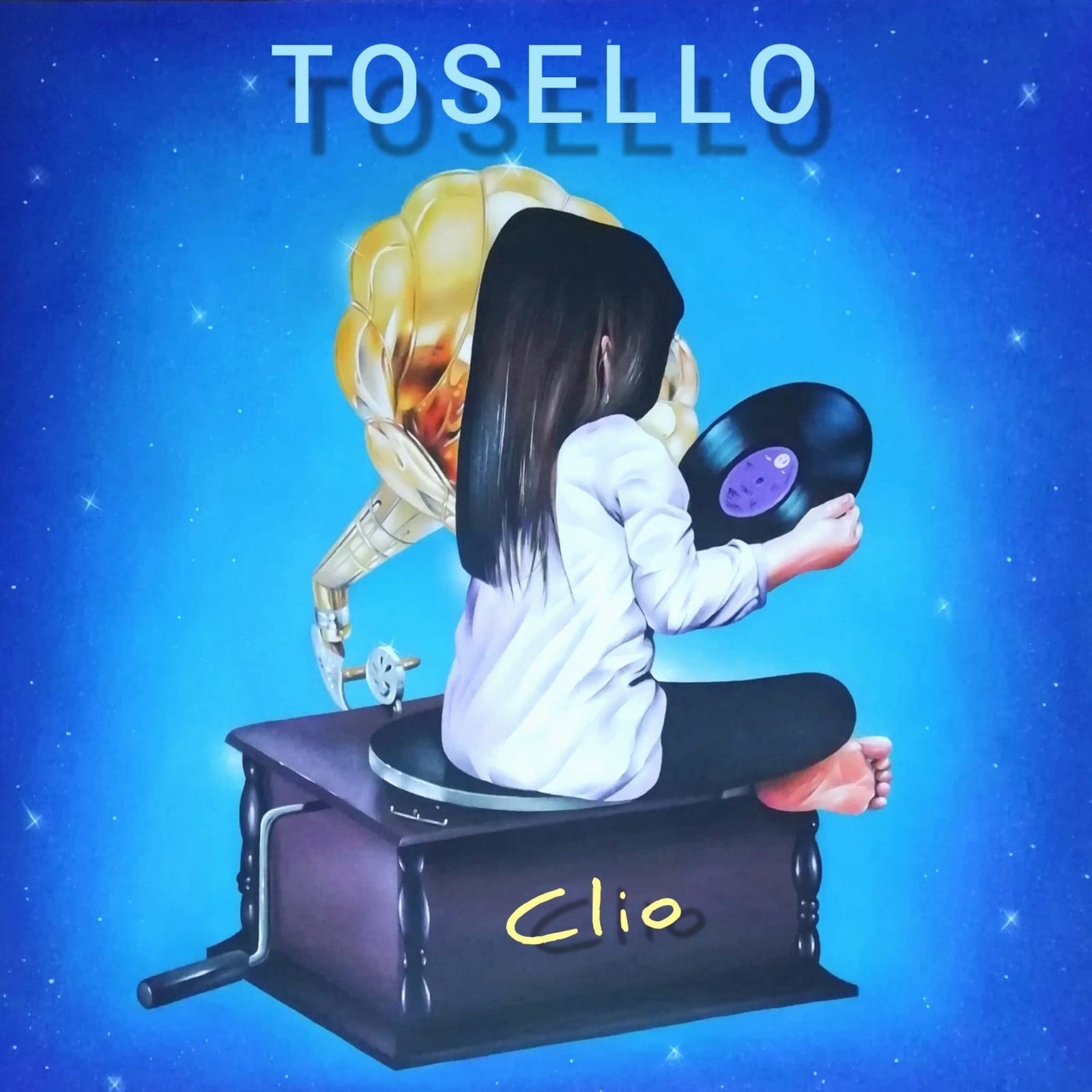 Tosello - Clio | EarOne
