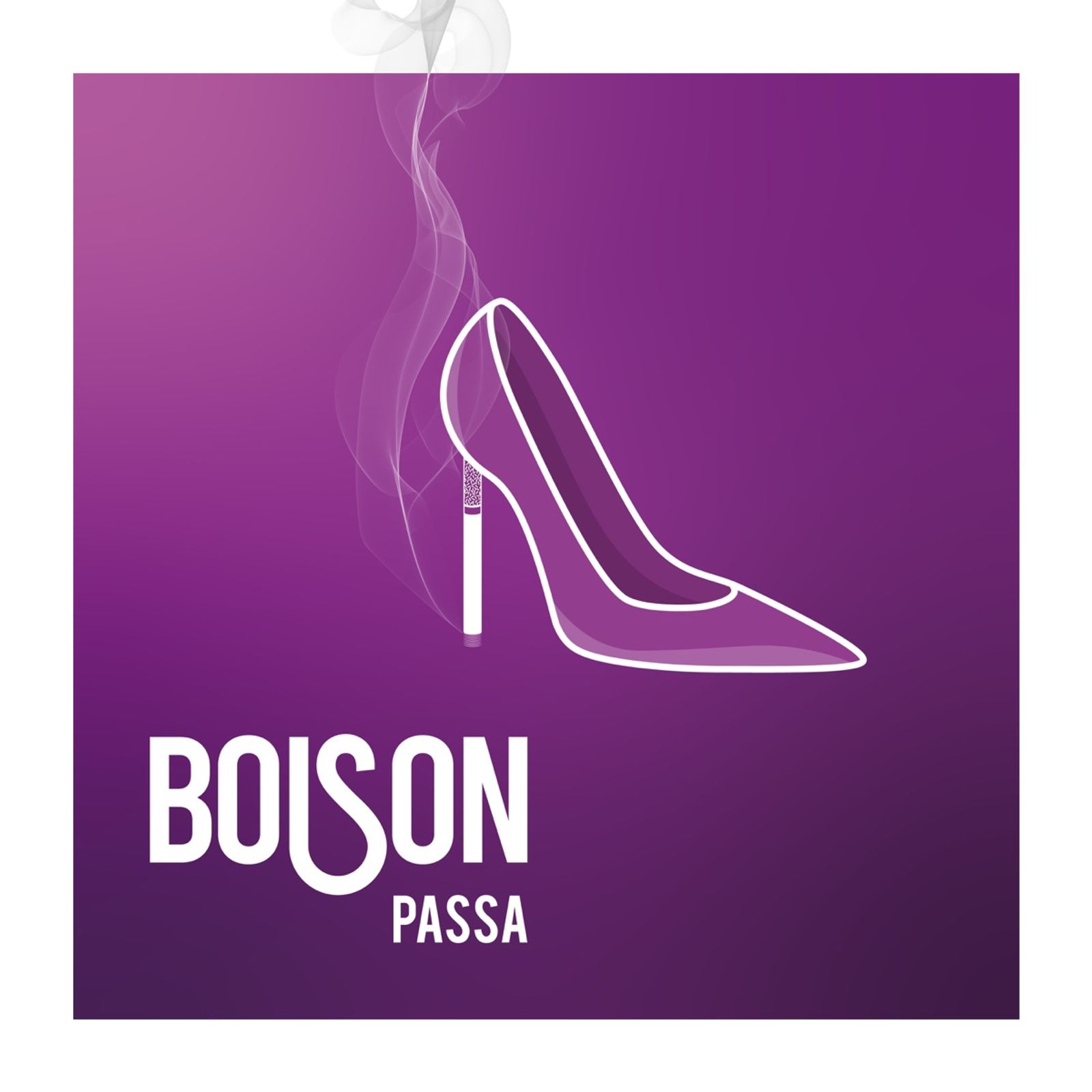 Boison - Passa (Radio Date: 07-12-2022) | EarOne