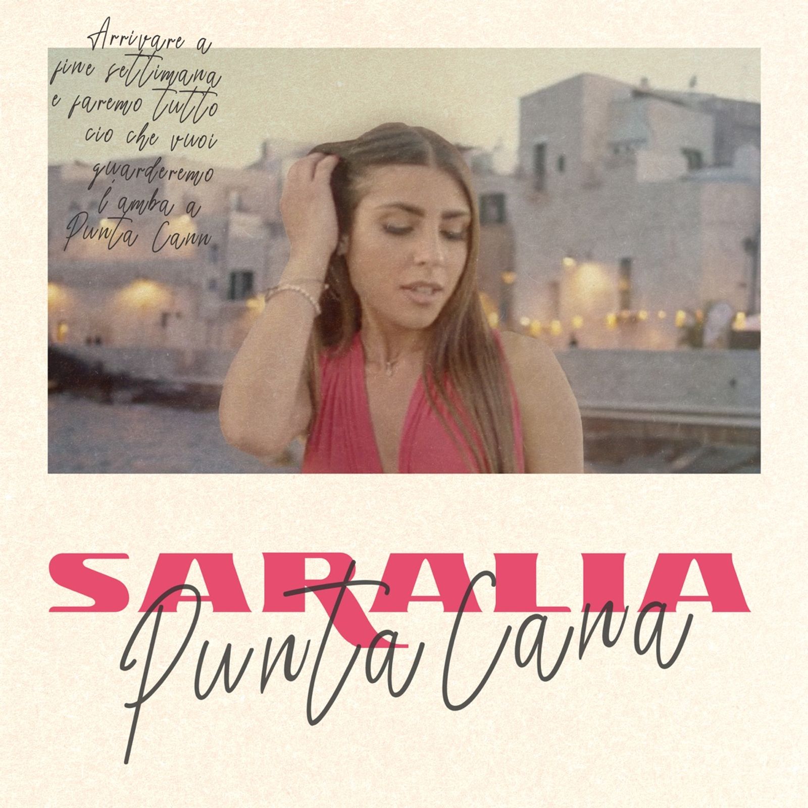 SaraLia | EarOne