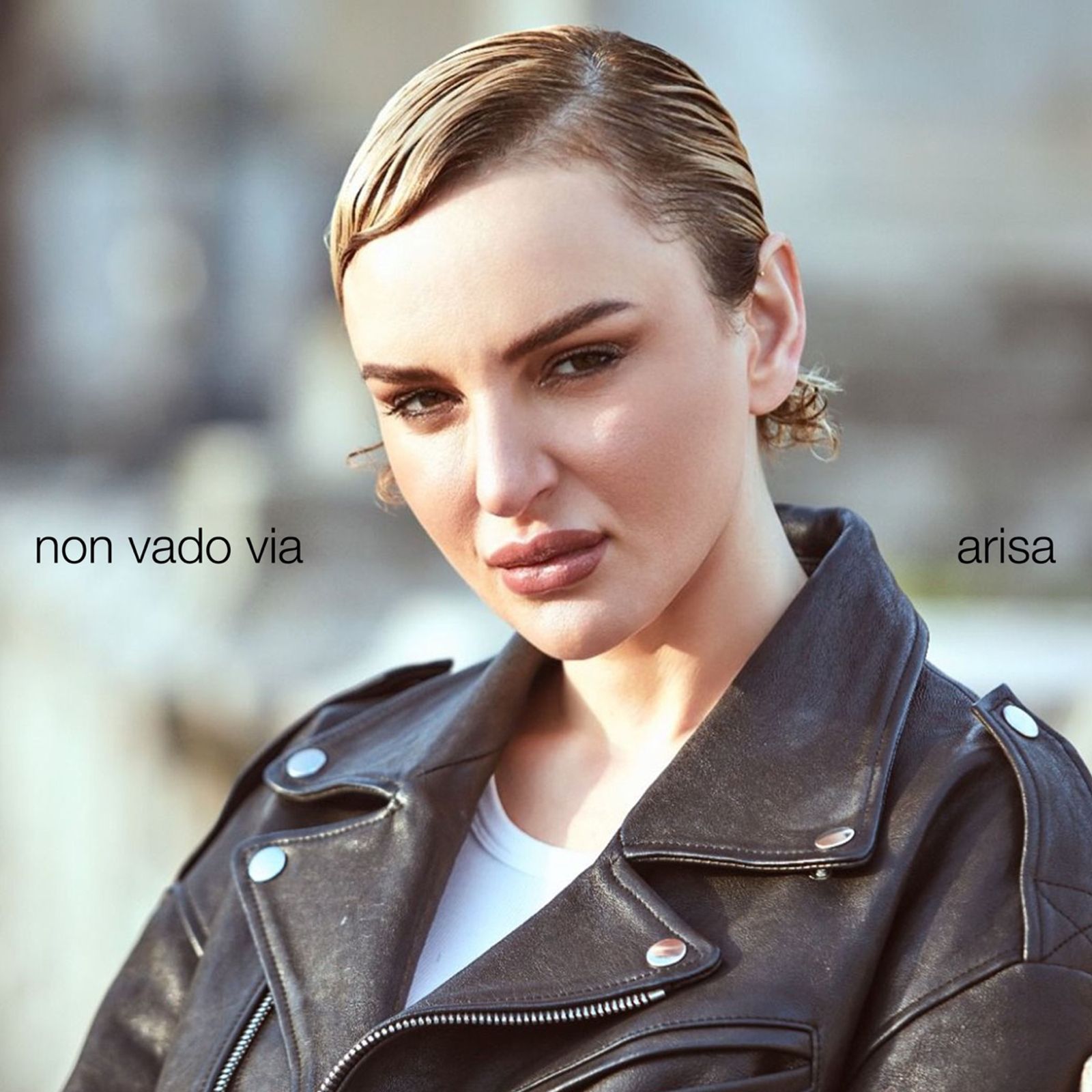 Non vado via - Arisa | EarOne