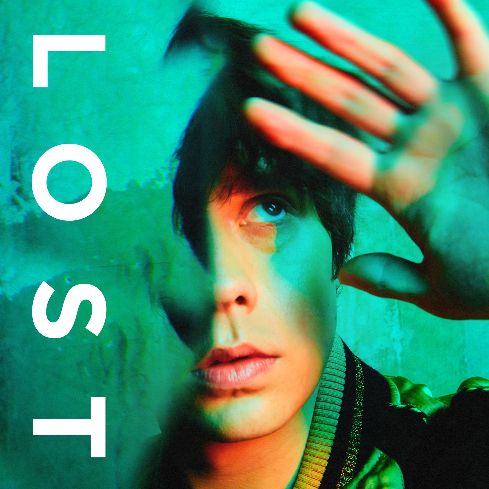 Jake Bugg - Lost (Radio Date: 28-05-2021) | EarOne