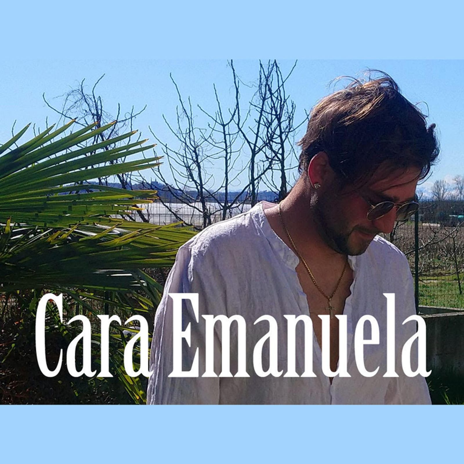Cara Emanuela - Edo Pop | EarOne