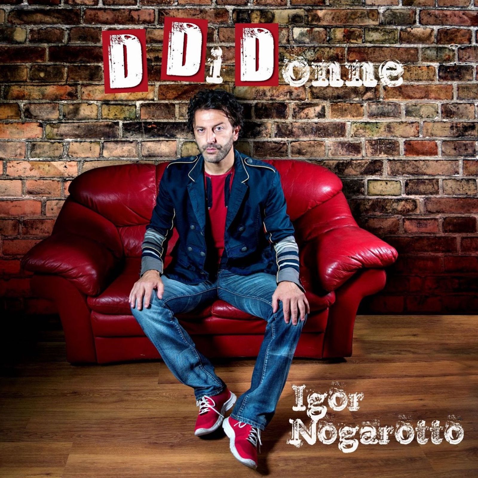 Igor Nogarotto | EarOne