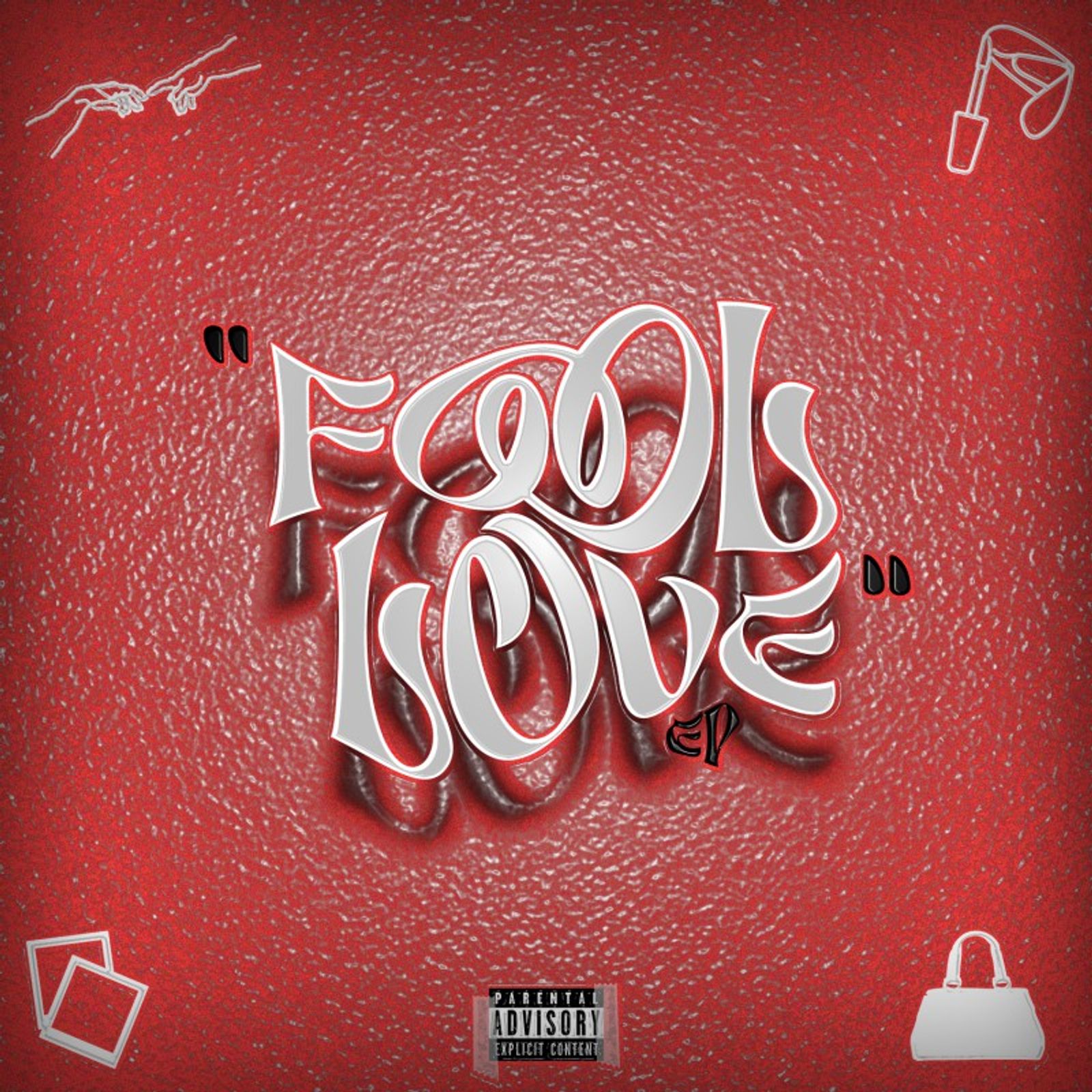 FOOL LOVE EP - Mephit, Breezy Wave | EarOne