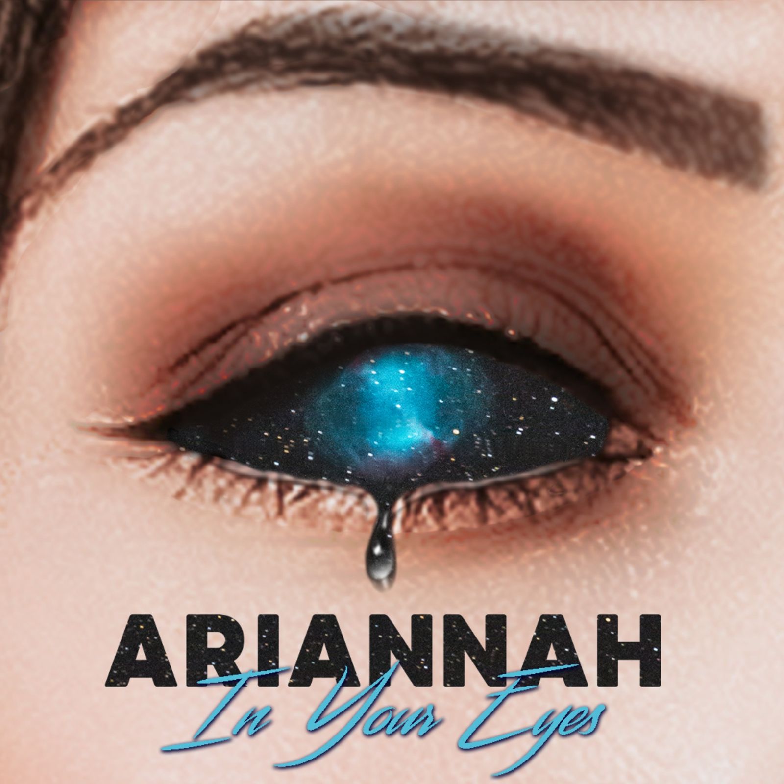 Ariannah - In Your Eyes (Radio Date: 14-10-2022) | EarOne