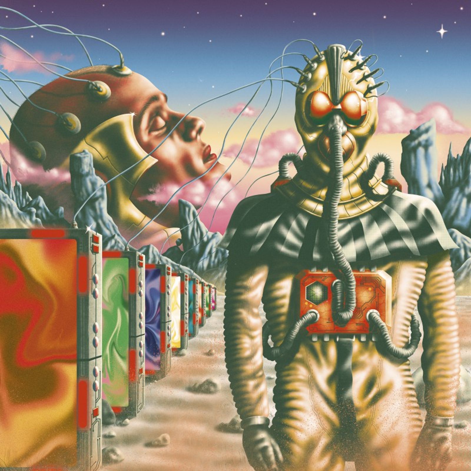 Gregorio Sanchez | EarOne