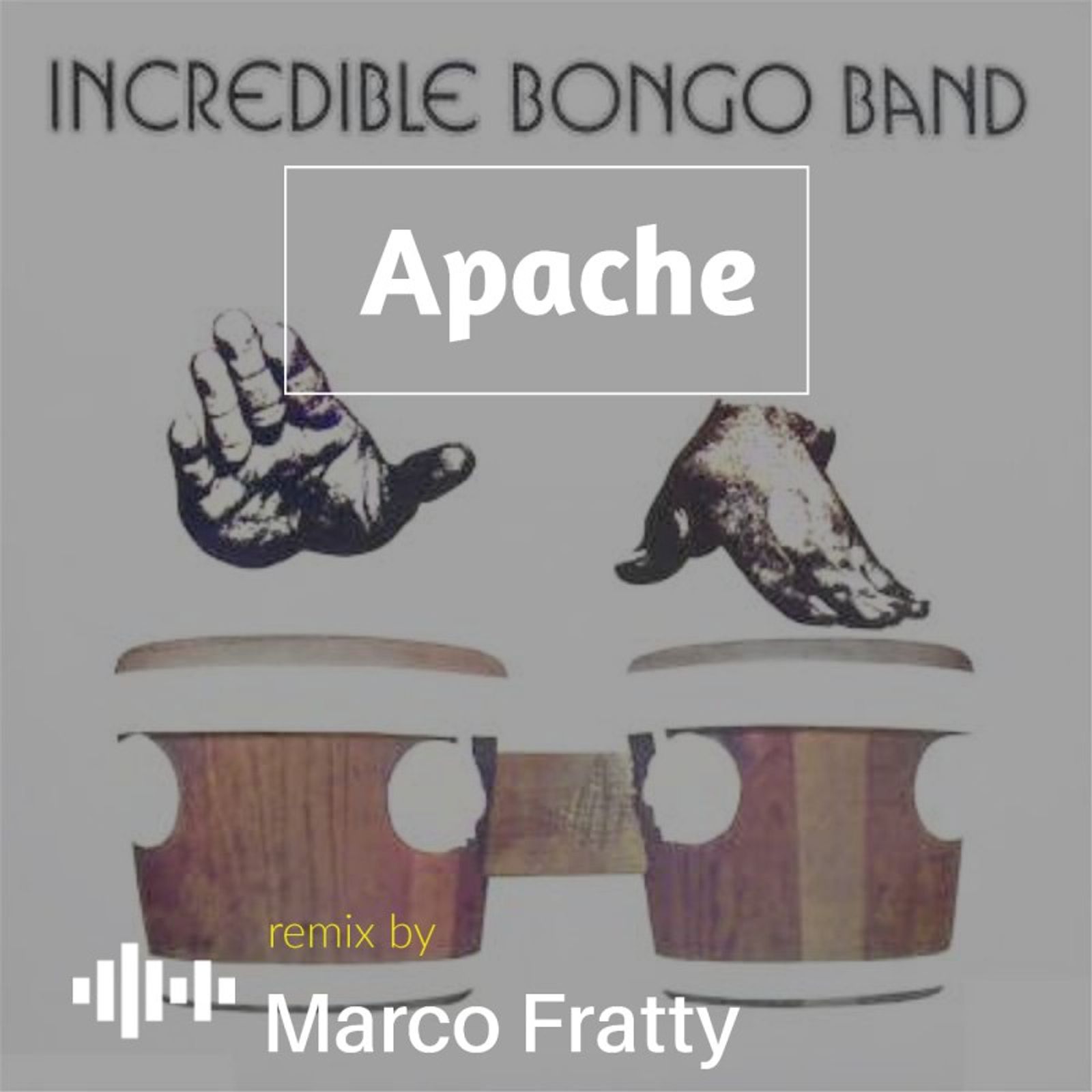 INCREDIBLE BONGO BAND | EarOne