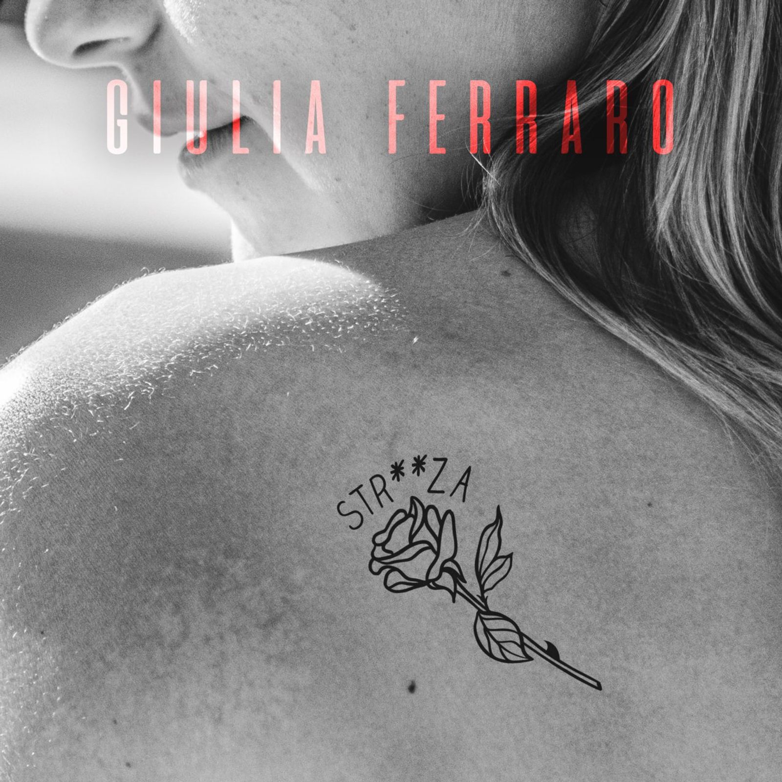 Giulia Ferraro - STR**ZA (Radio Date: 29-01-2021) | EarOne
