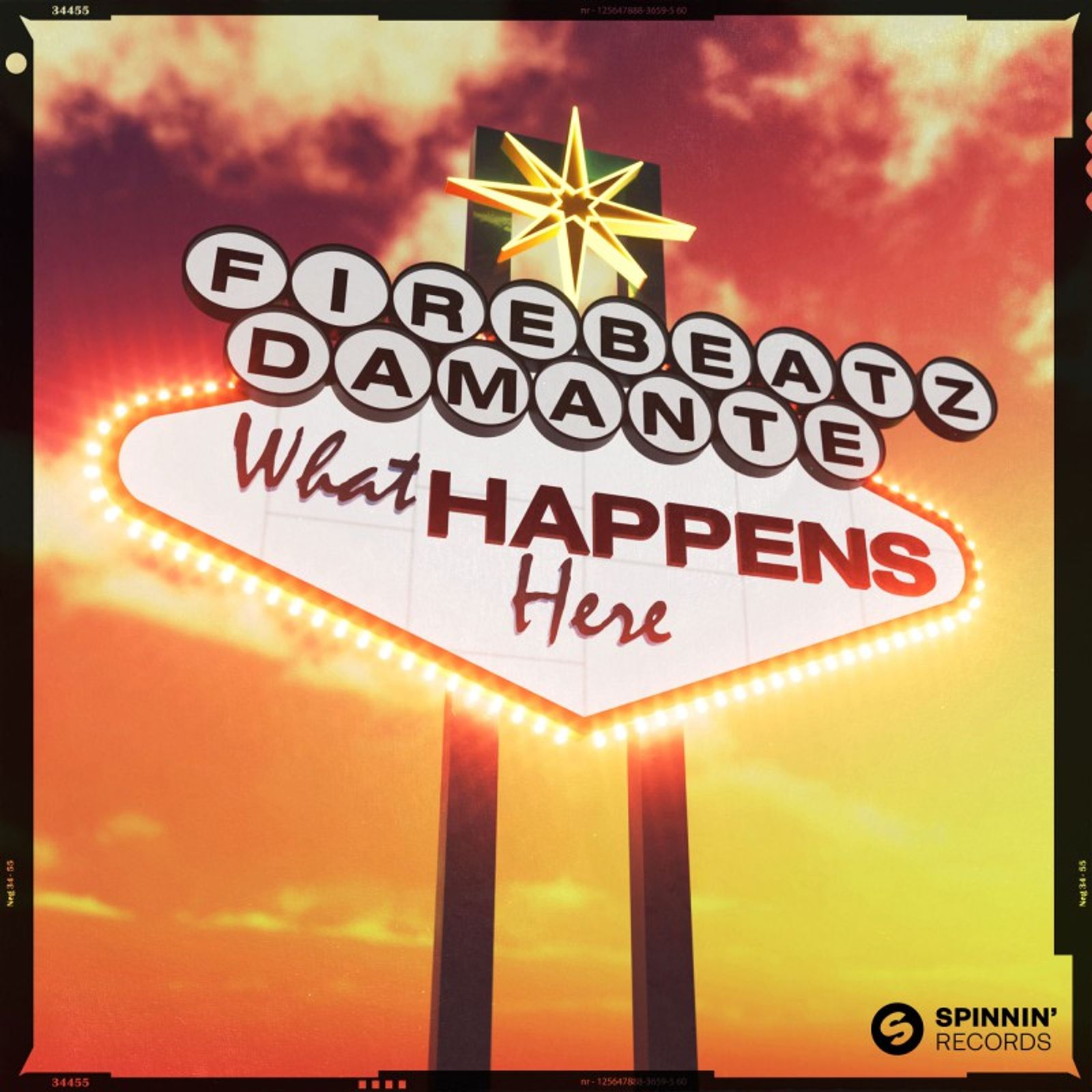 Firebeatz | Profilo artista nel mondo della musica | EarOne