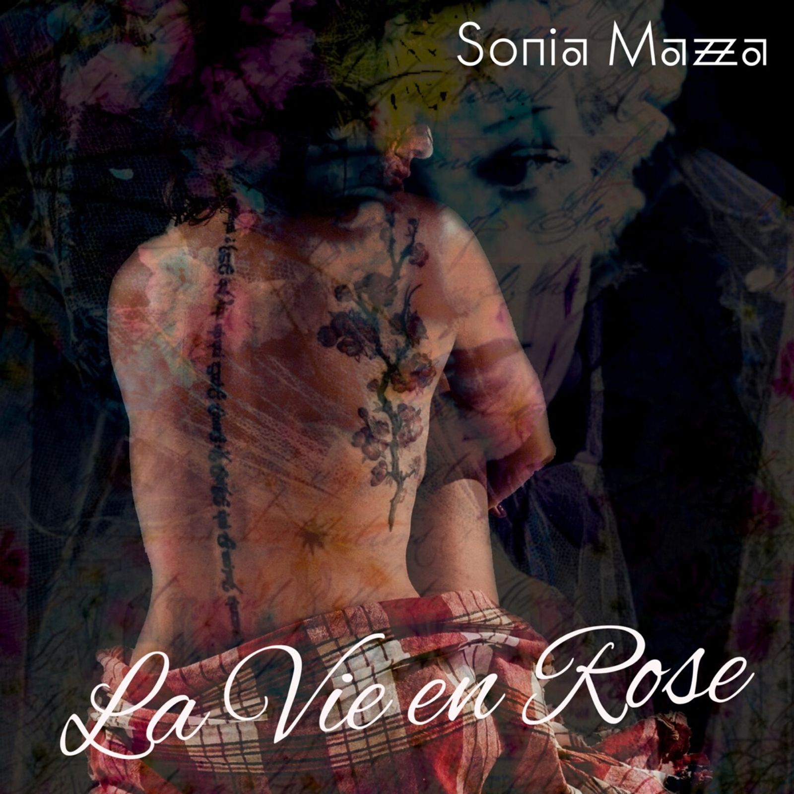 La Vie En rose - Sonia Mazza | EarOne