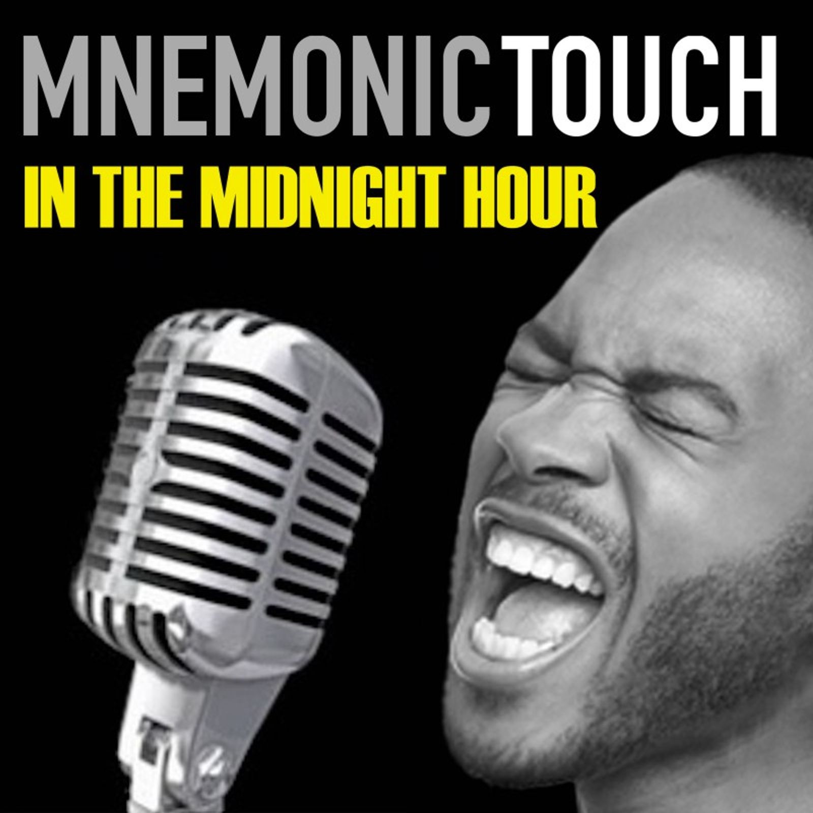 In The Midnight Hour - Mnemonic Touch | EarOne