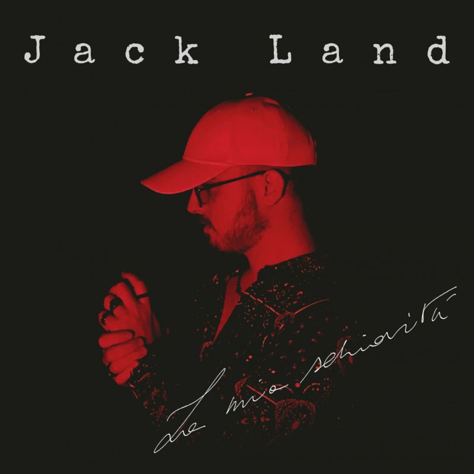 Jack Land | EarOne