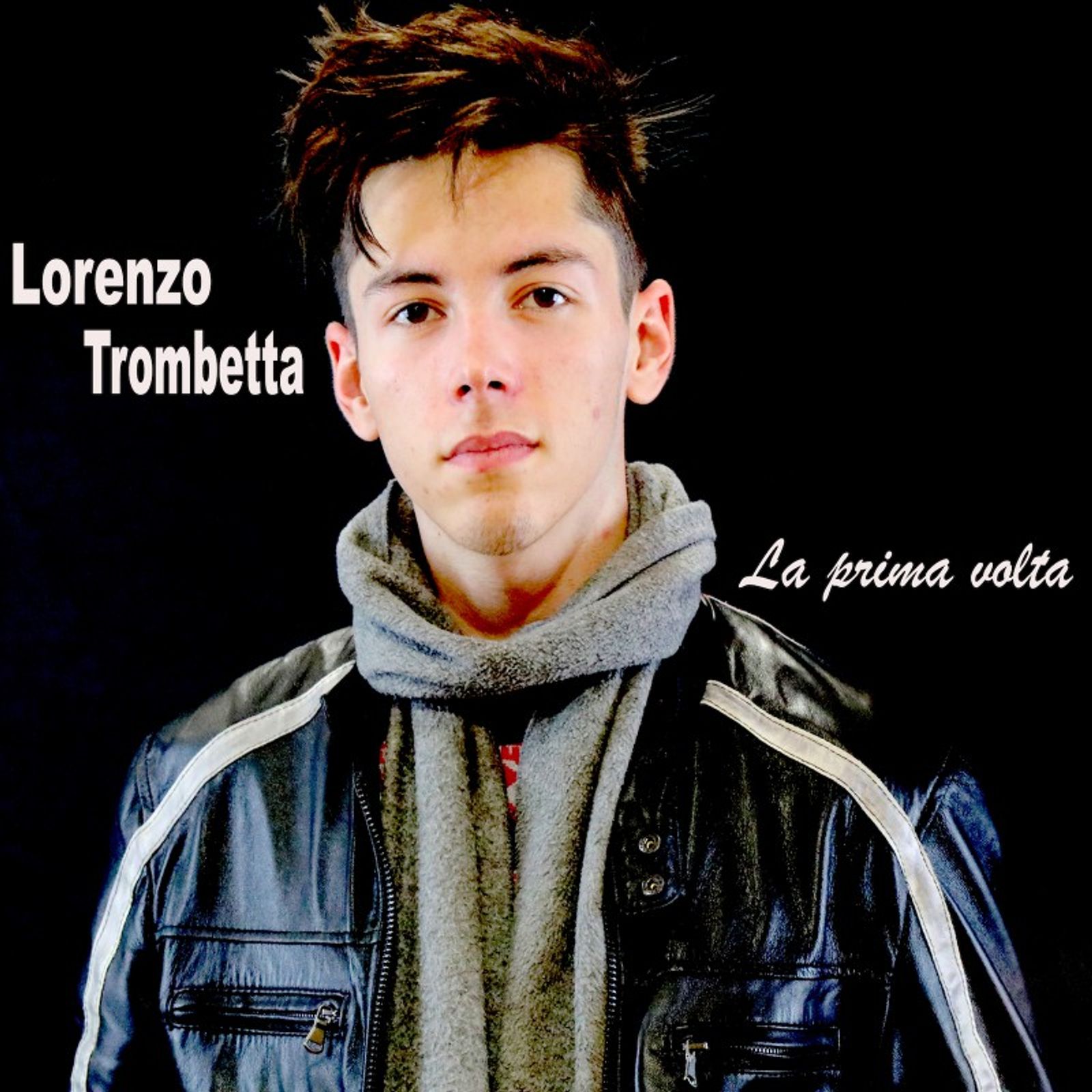 Lorenzo Trombetta - La prima volta (Radio Date: 05-02-2023) | EarOne