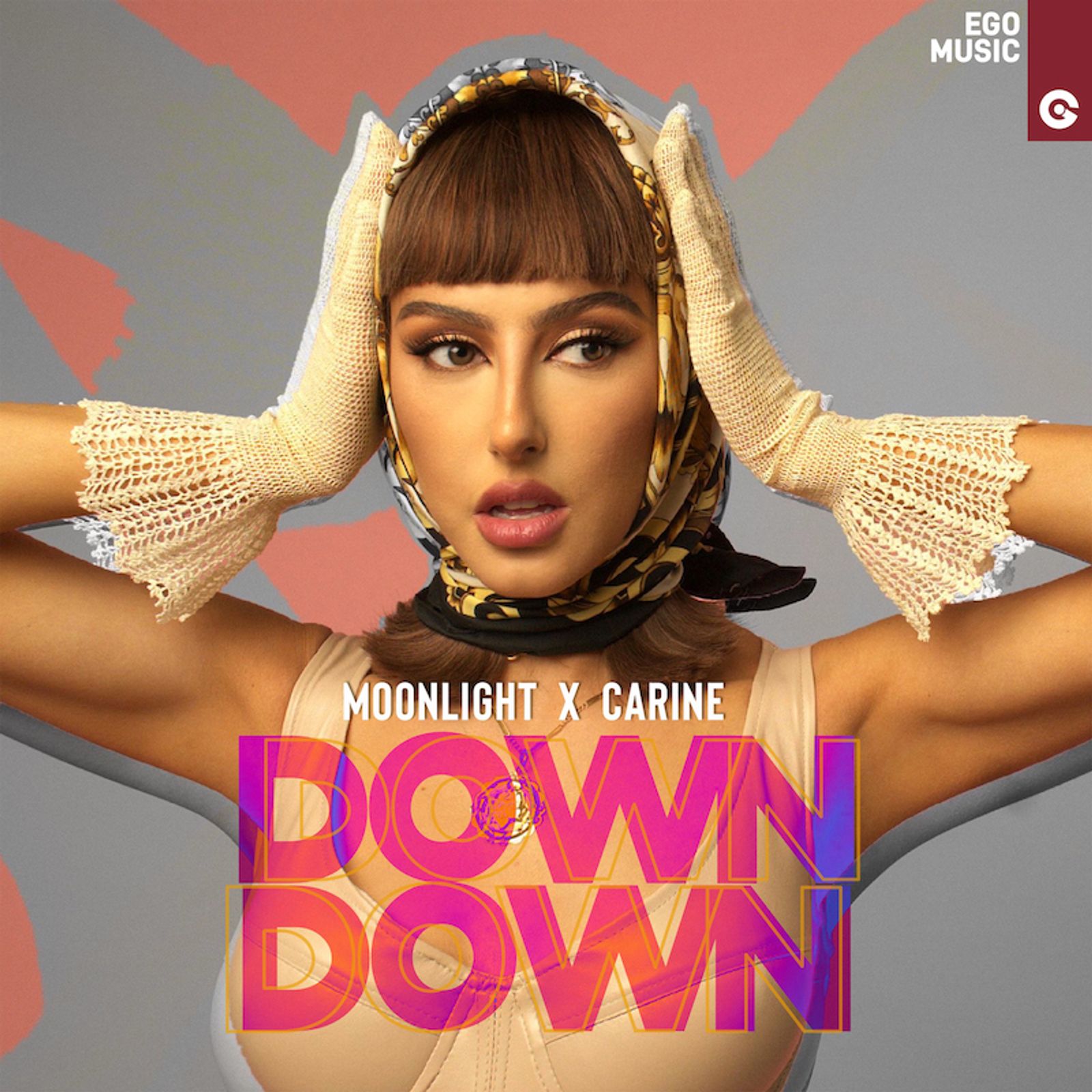 Down Down - Moonlight, Carine | EarOne