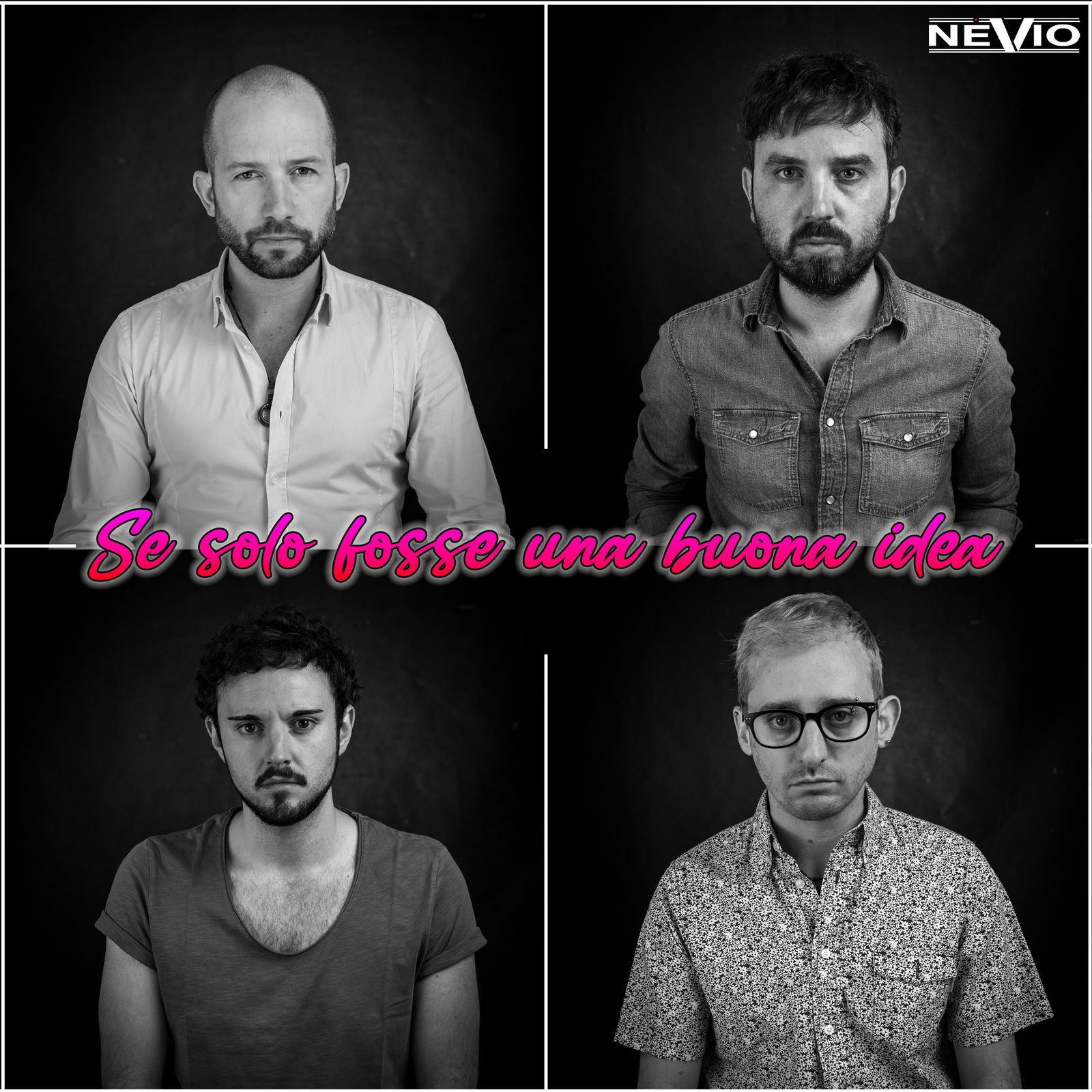 Se solo fosse una buona idea - NéVio | EarOne