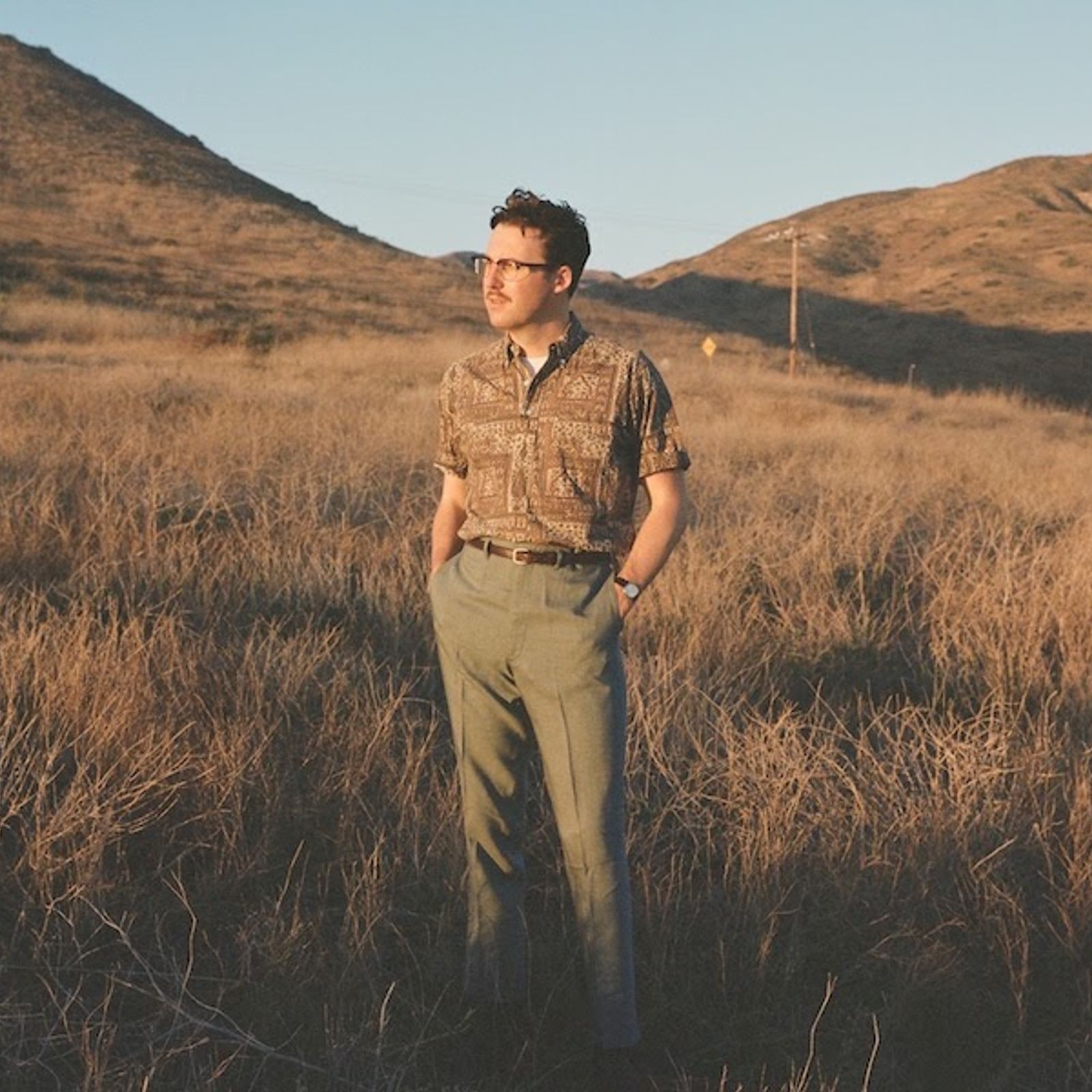 Nick Waterhouse | EarOne
