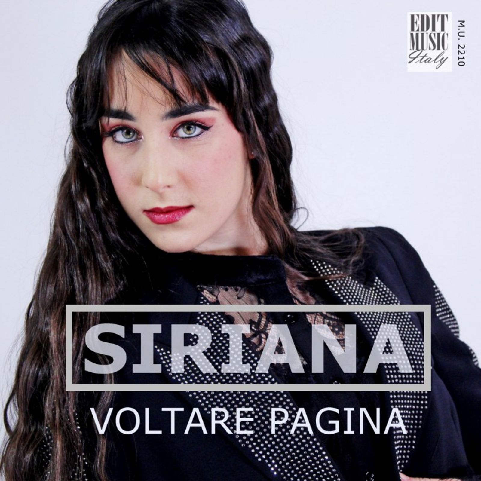 Siriana - Voltare pagina (Radio Date: 23-09-2022) | EarOne