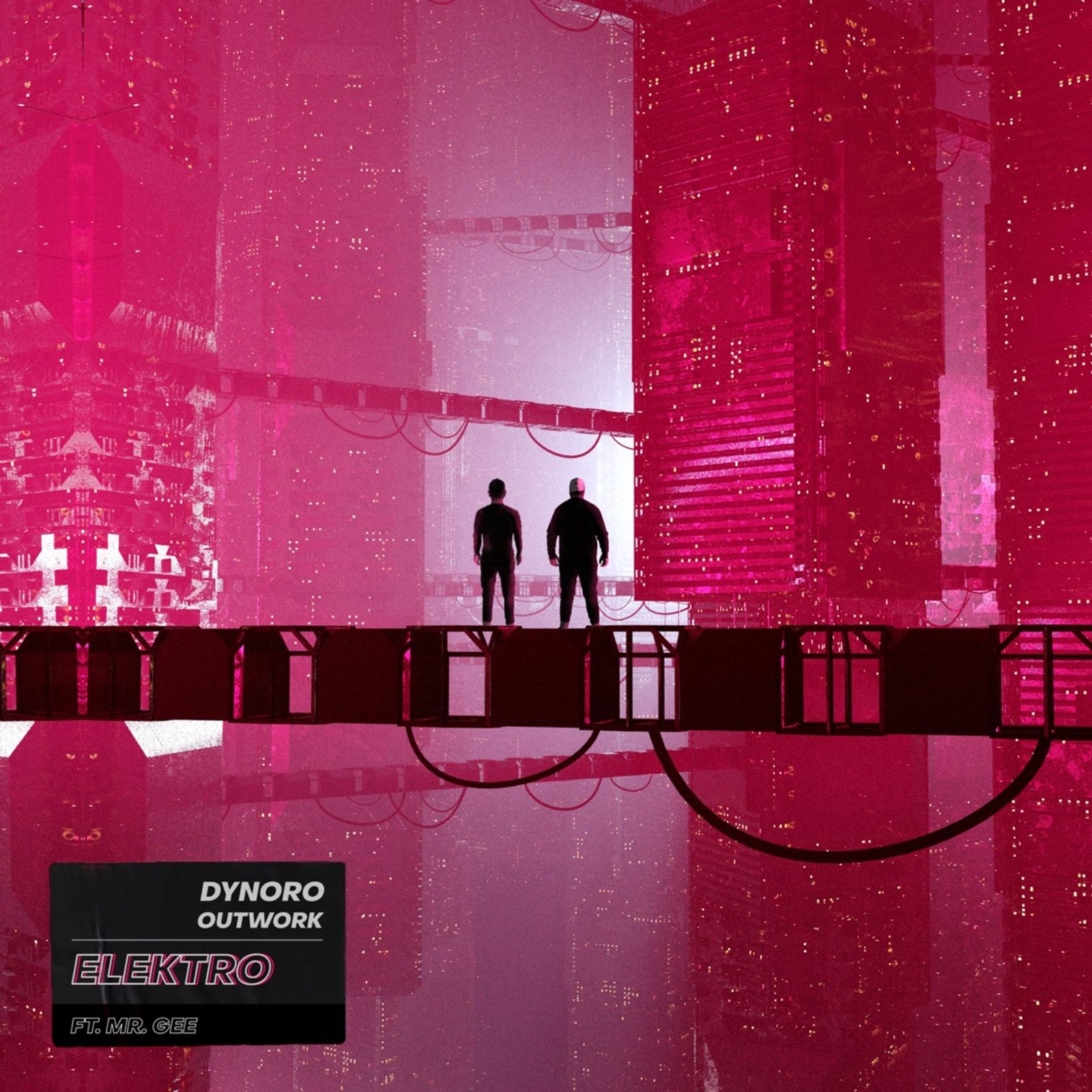 Dynoro & Outwork - Elektro (feat. Mr. Gee) (Radio Date: 04-09-2020 ...