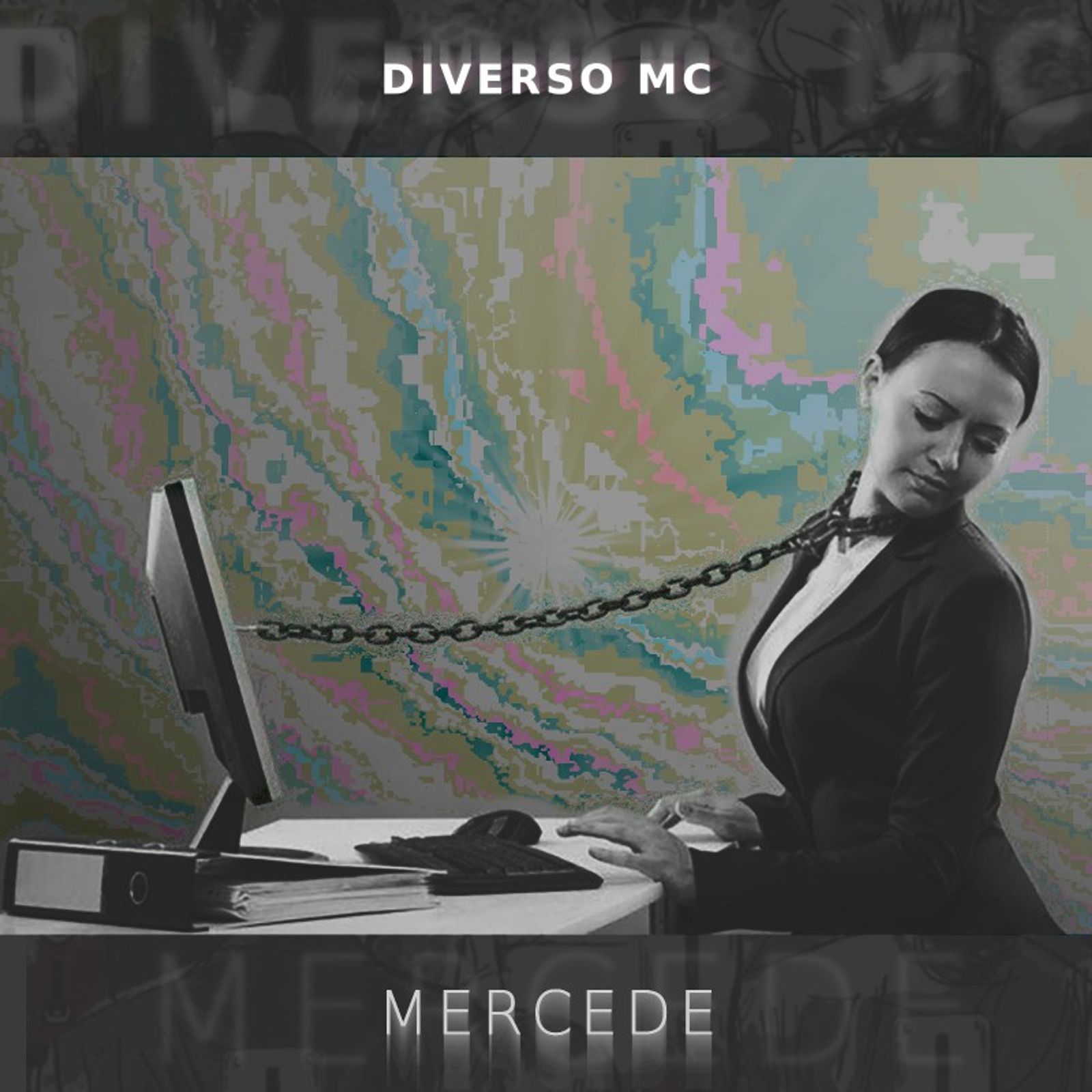 Mercede - DIVERSO MC | EarOne