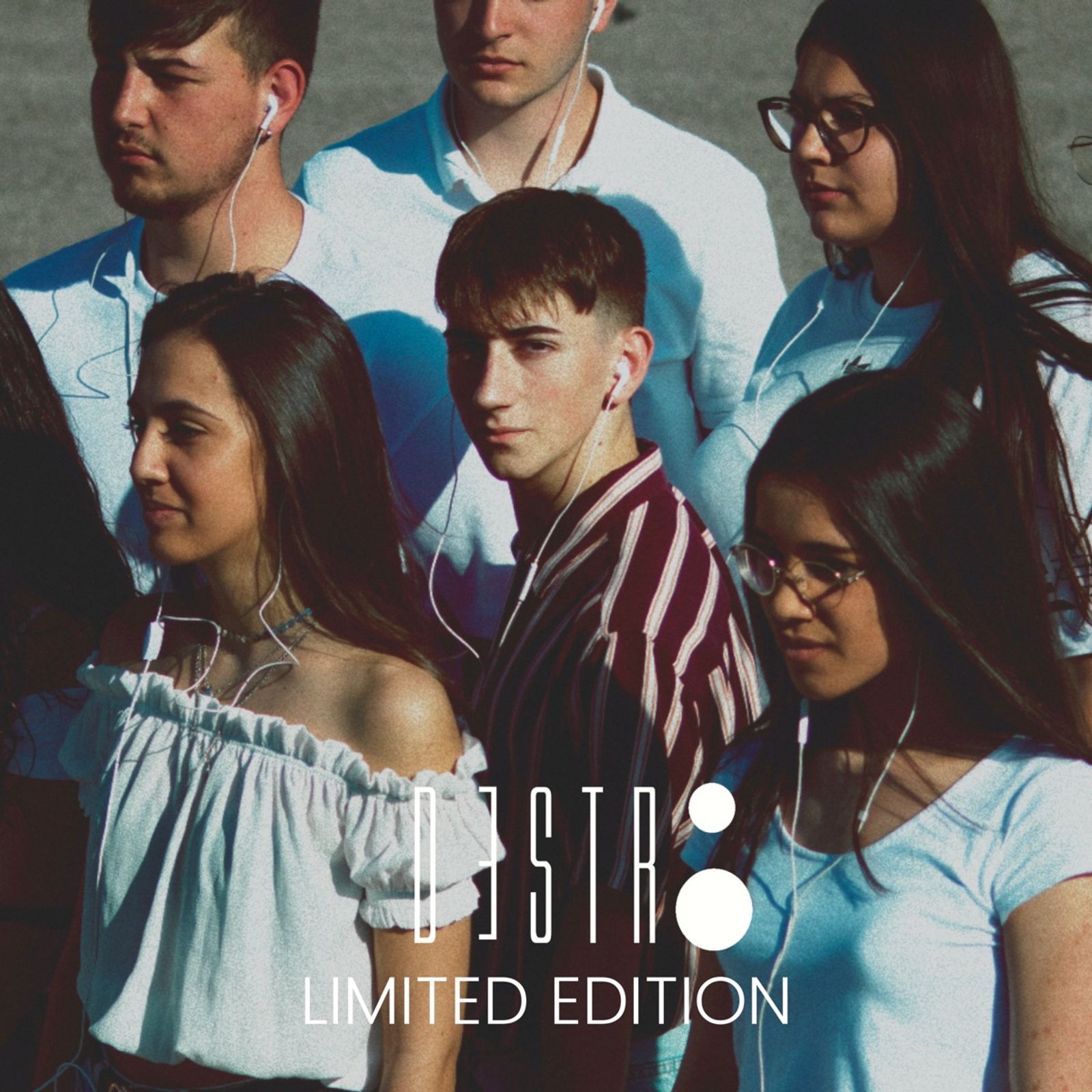 Destro - Limited Edition (Radio Date: 02-07-2021) | EarOne