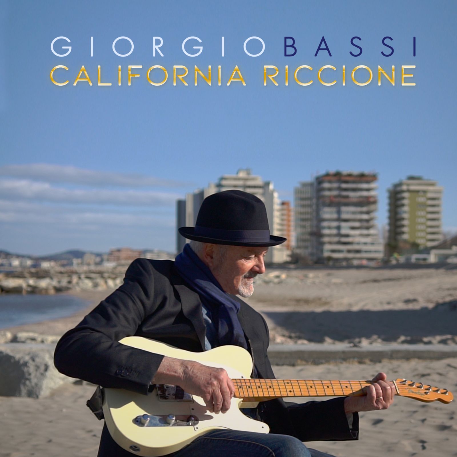 Giorgio Bassi - California Riccione (Radio Date: 04-04-2022) | EarOne