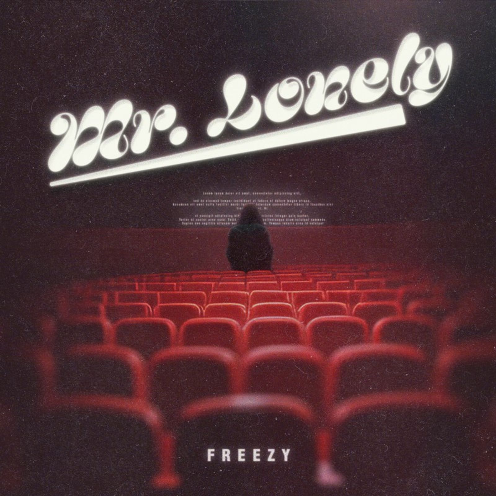 Mr. Lonely - Freezy, Reason | EarOne