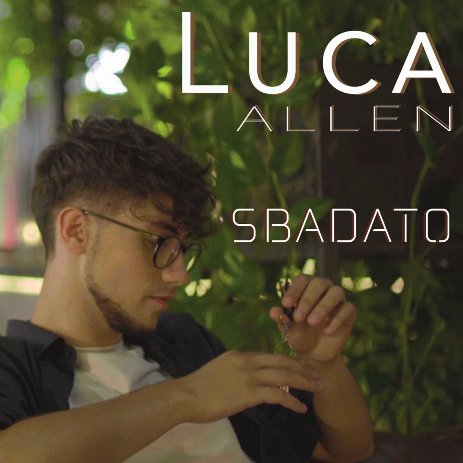 Luca Allen | EarOne