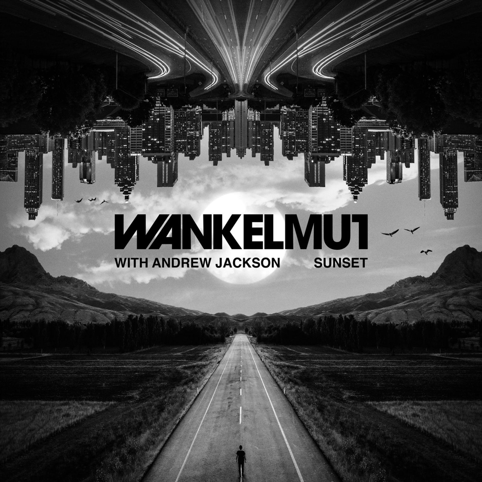 Sunset - Wankelmut, Andrew Jackson | EarOne
